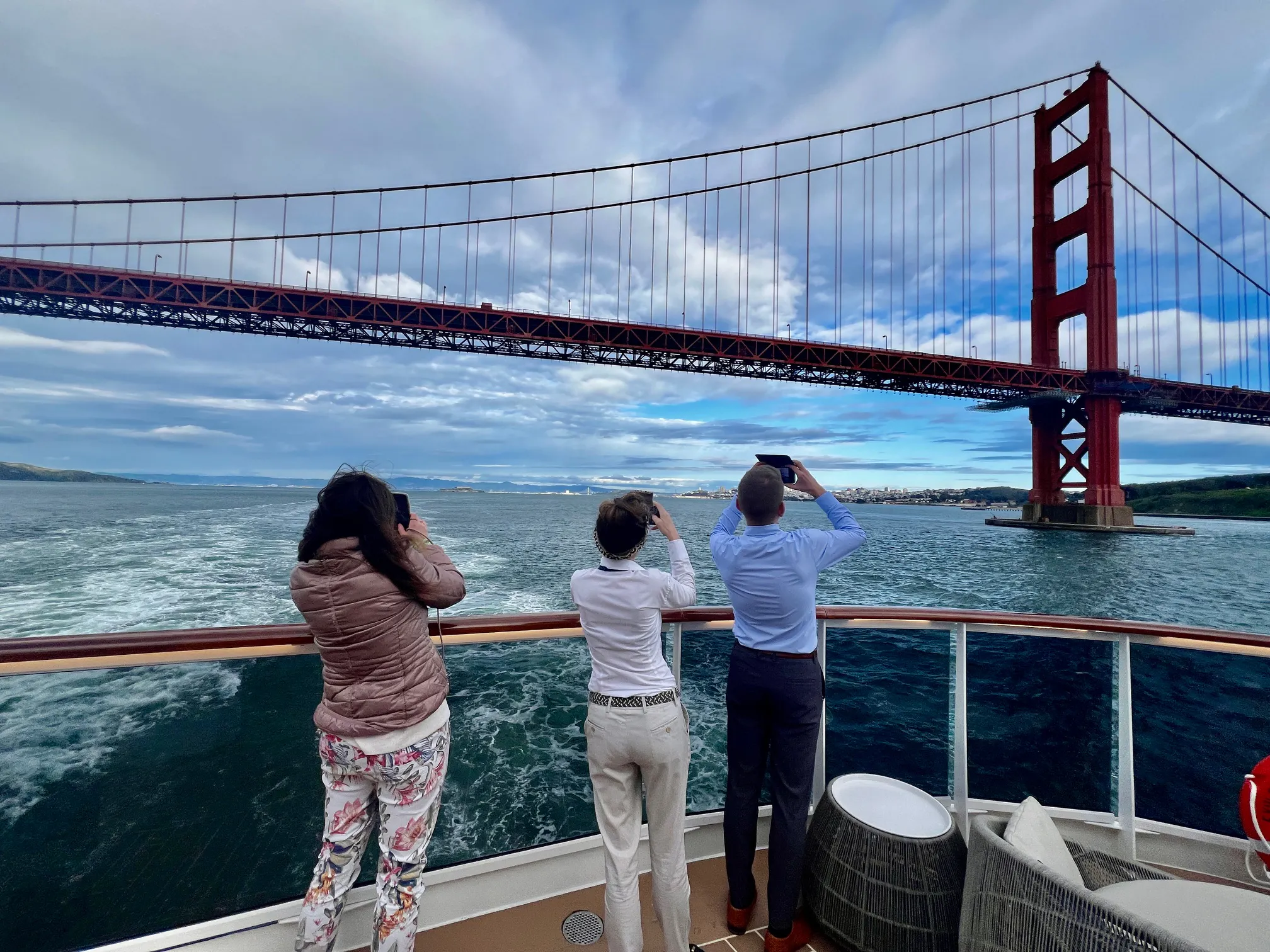 How Cruise Lines Will Comply with California’s New Honest Pricing Law