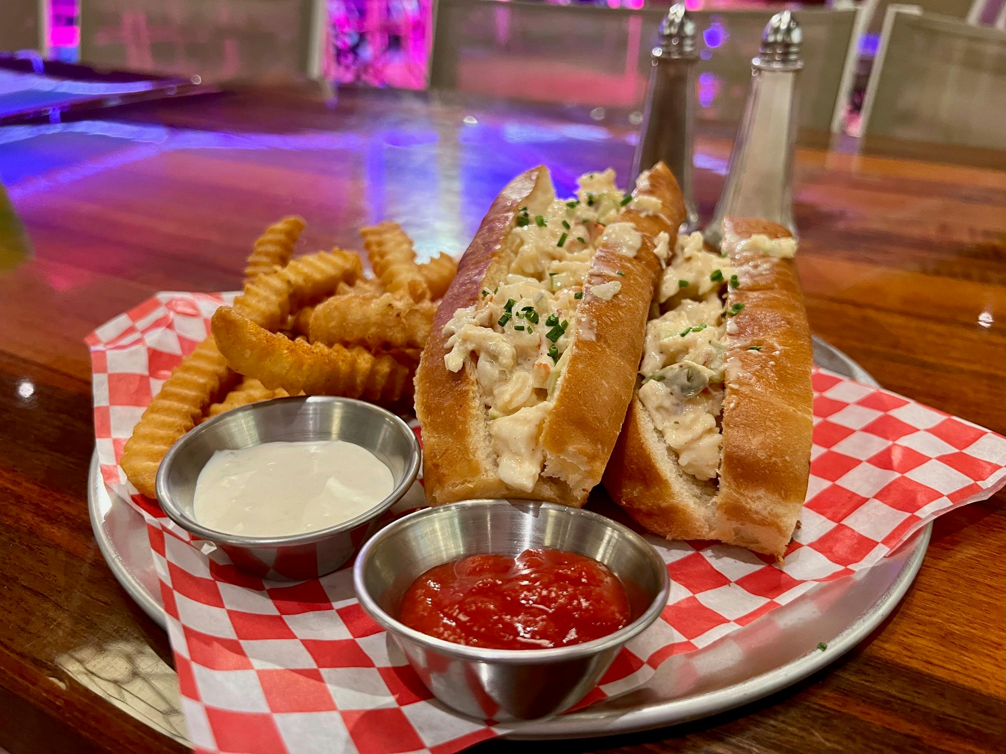 Carnival Firenze Dining: Restaurants & Food on Cruise Critic