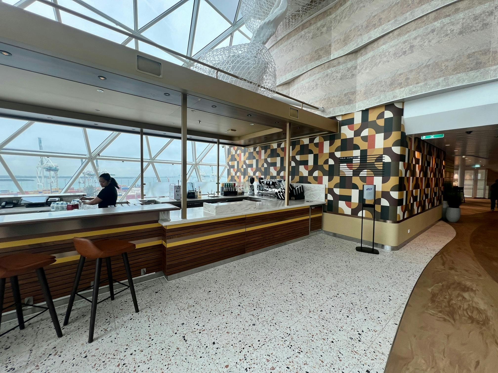 Photos of Icon of the Seas