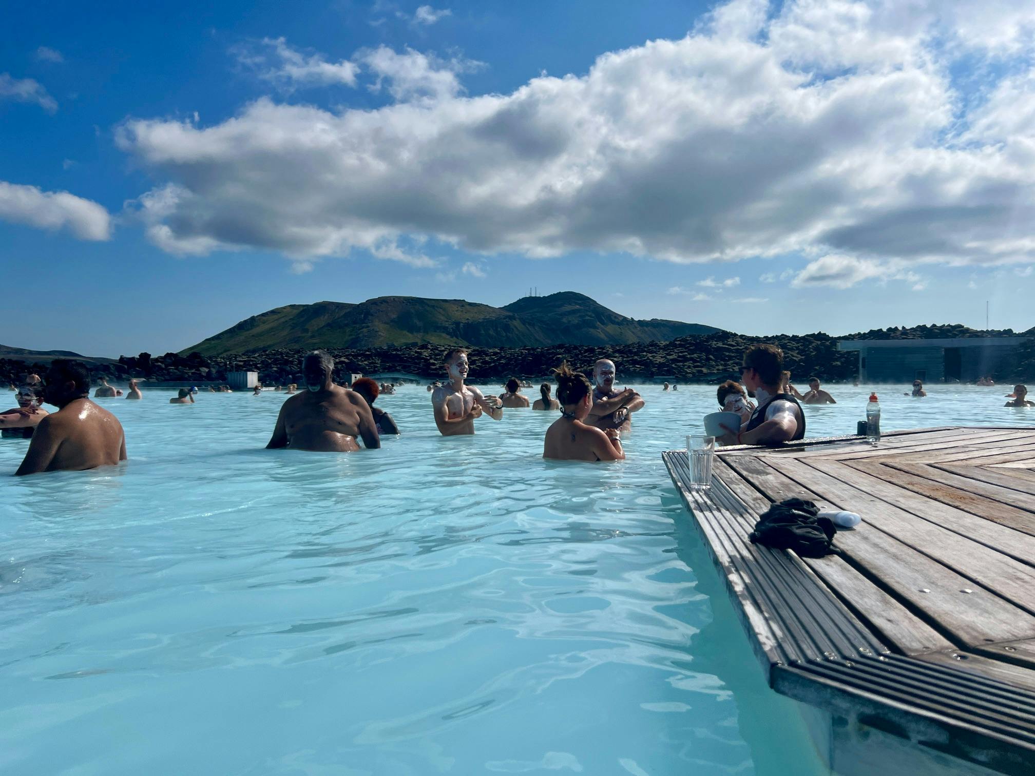 Is Iceland's Blue Lagoon Worth It?