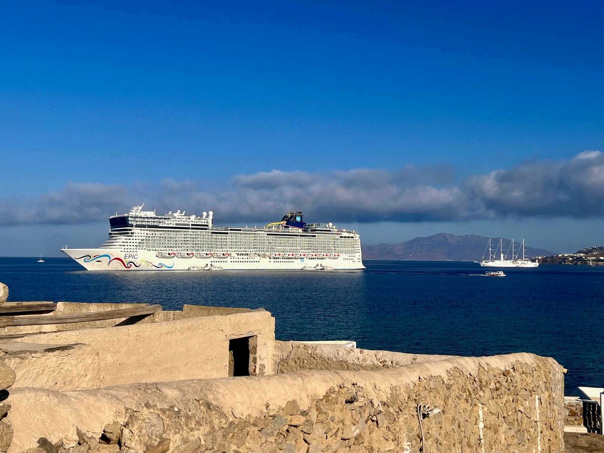 Norwegian Cruise Line Internet Packages and Prices