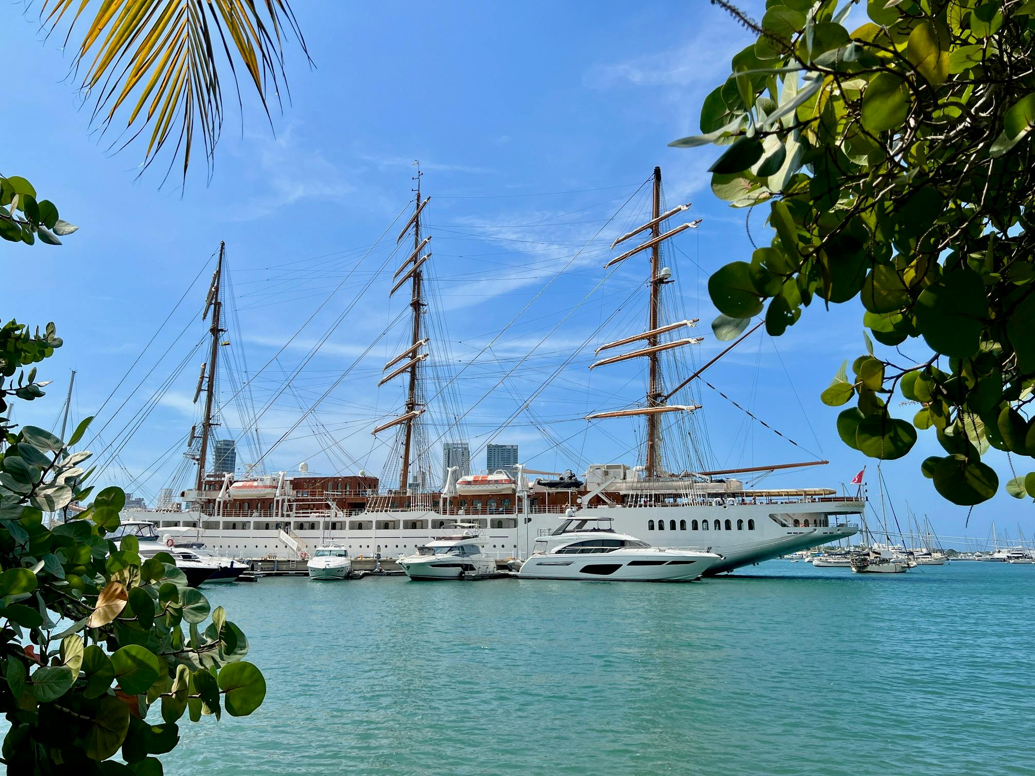 Sea Cloud Spirit Cruise: Expert Review (2023)