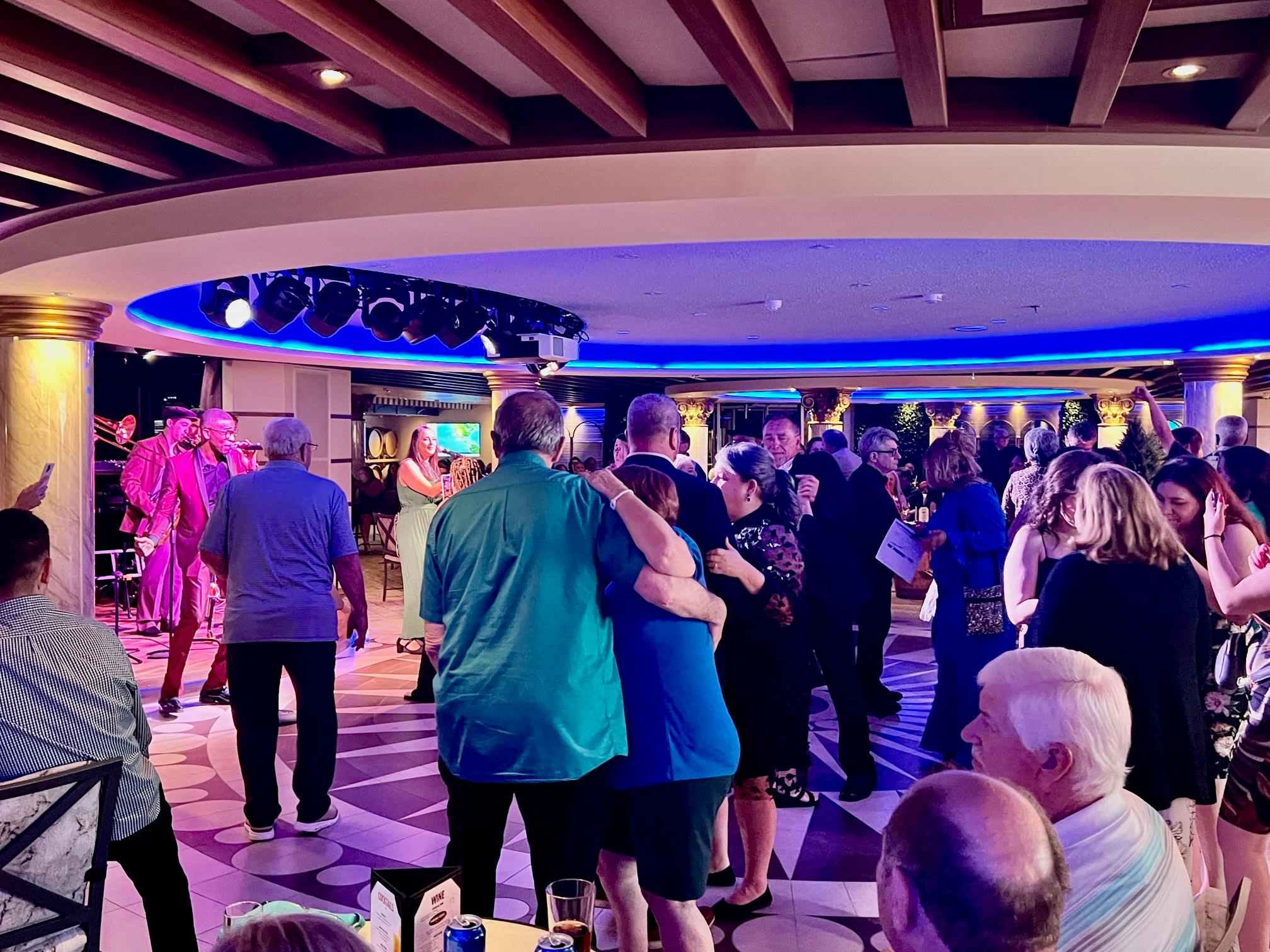 Carnival Firenze Activities, Entertainment & Amenities for Kids ...