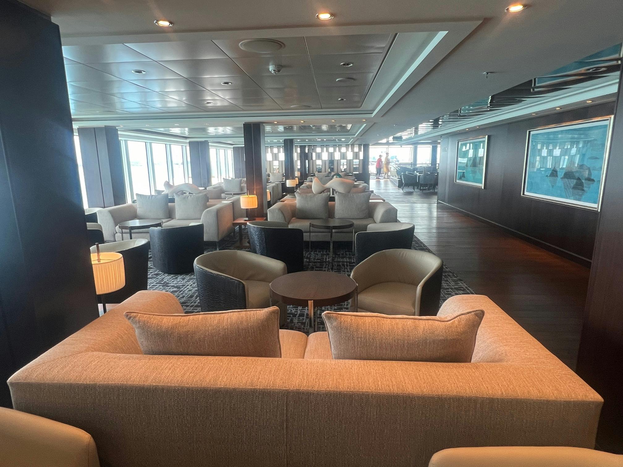 Looking for things to do on Norwegian Joy? See what cruise experts had ...