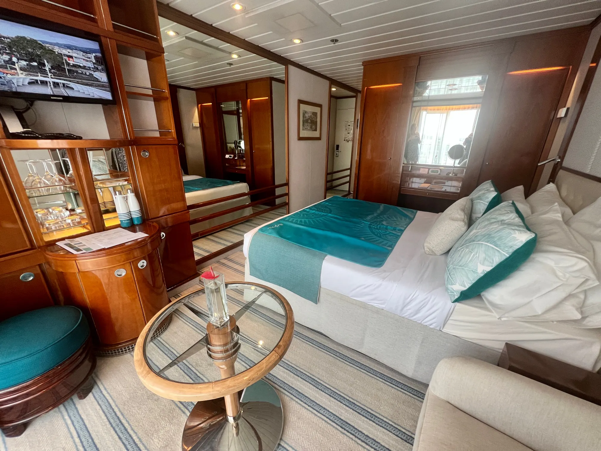 Paul Gauguin Cruise Itinerary to South Pacific on November 21, 2026