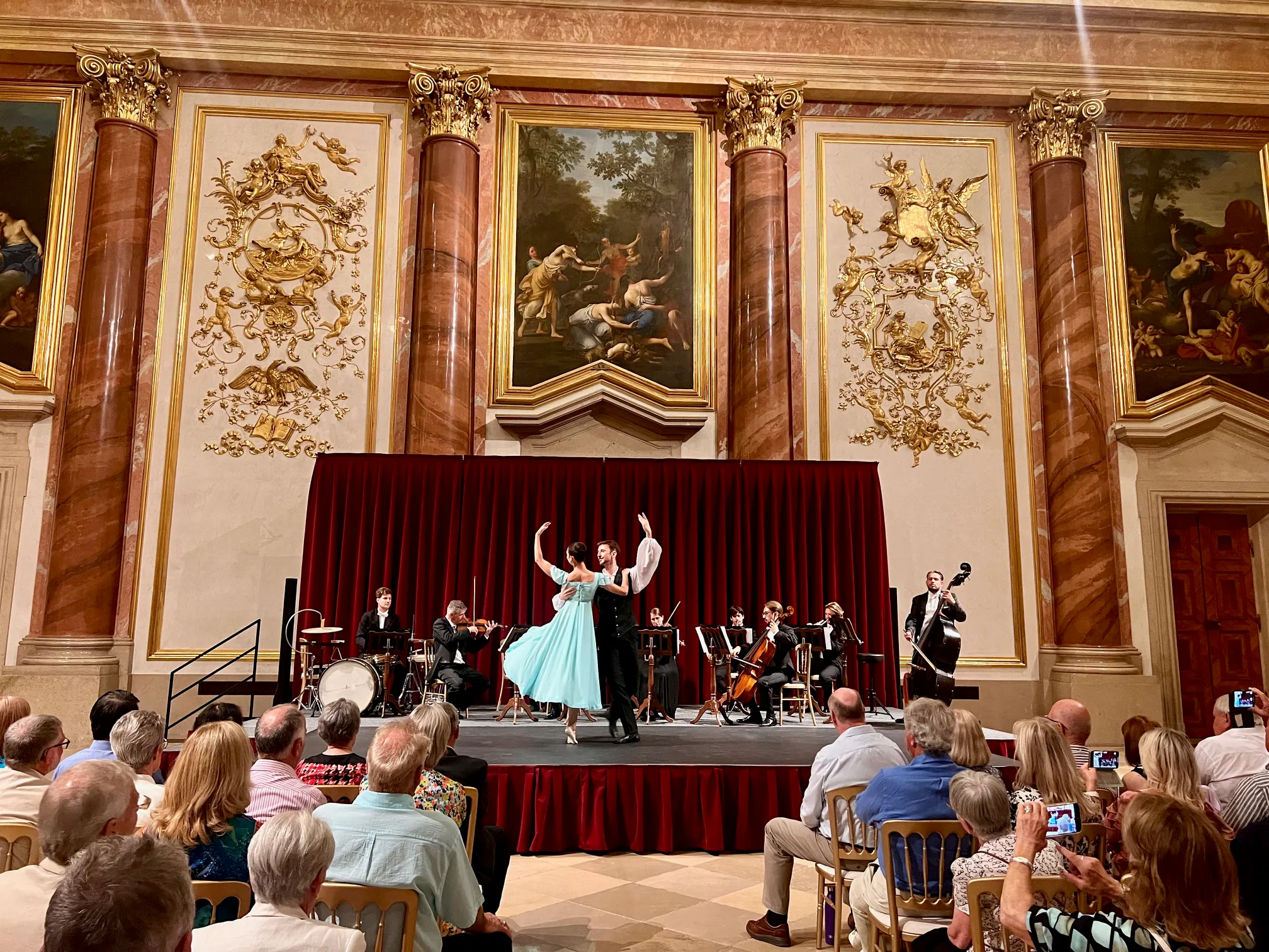 All about a Scenic cruise on the Danube River - Cruise Critic