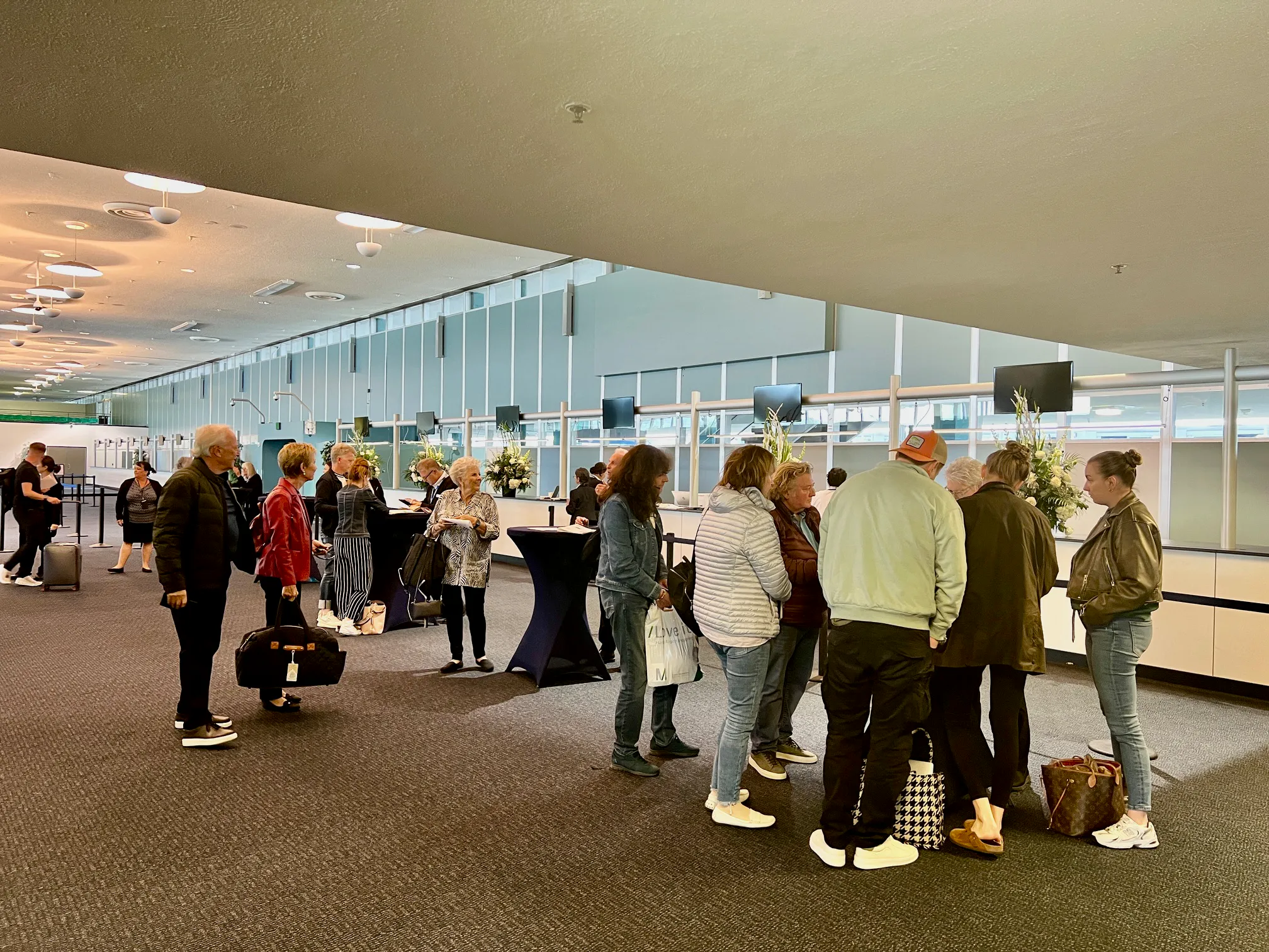 A 6-Step Guide for Boarding a Cruise Ship - Cruise Critic