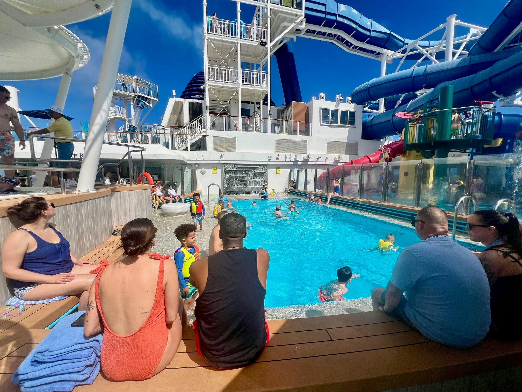 Looking for things to do on Norwegian Joy? See what cruise experts had ...