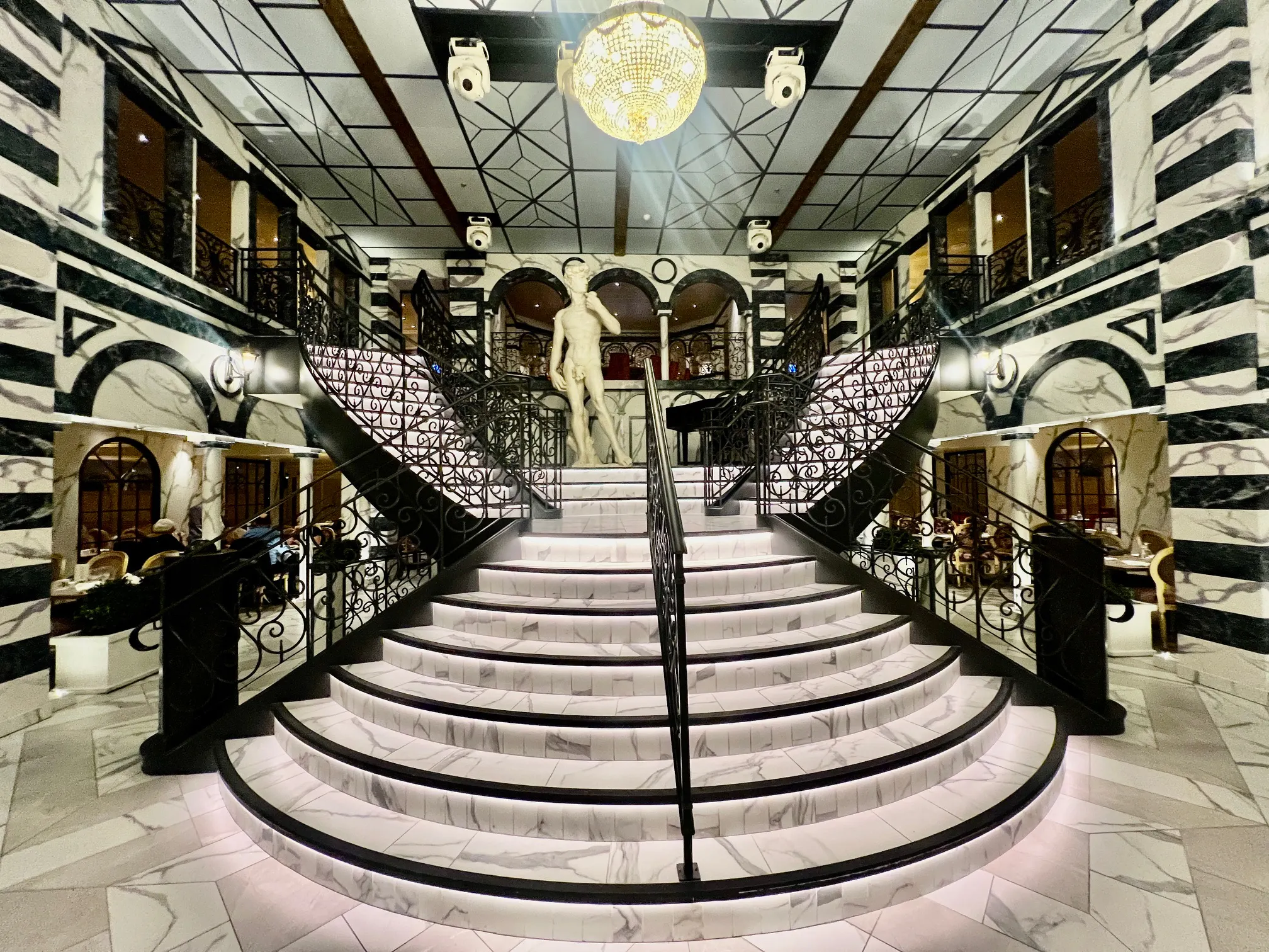 Photos of Carnival Firenze - Cruise Critic