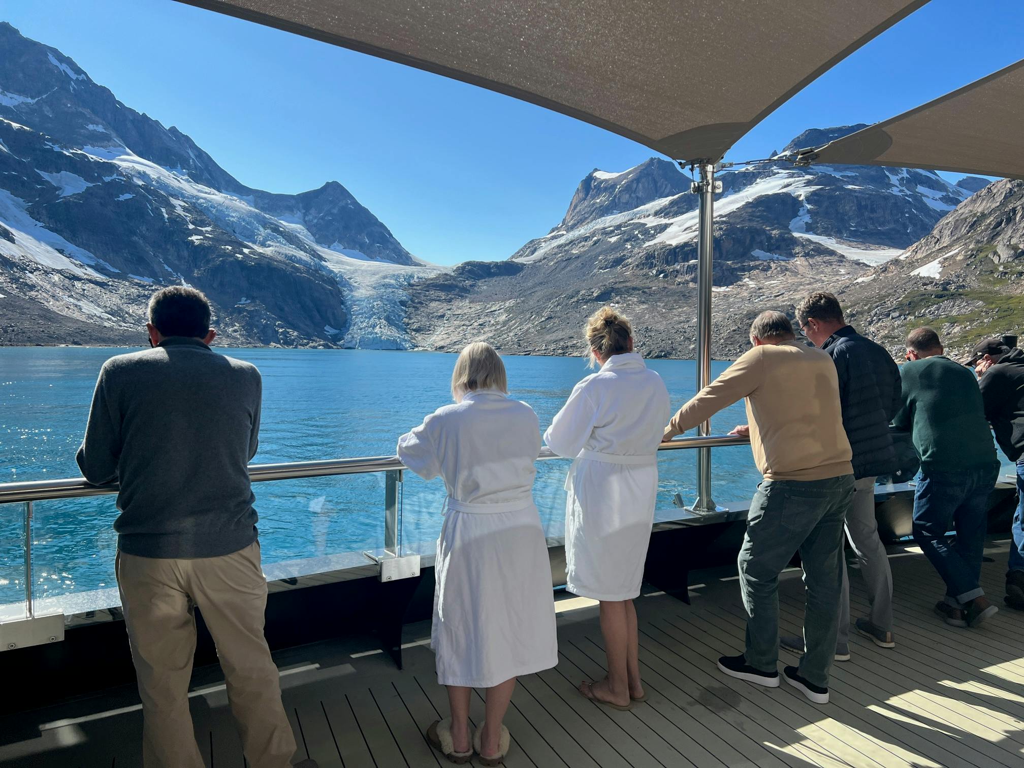 The Polar Plunge: Everything You Need to Know