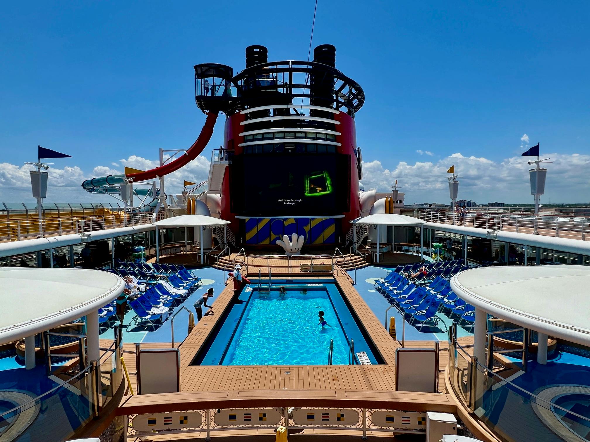 Disney Magic Cruise: Expert Review (2023)