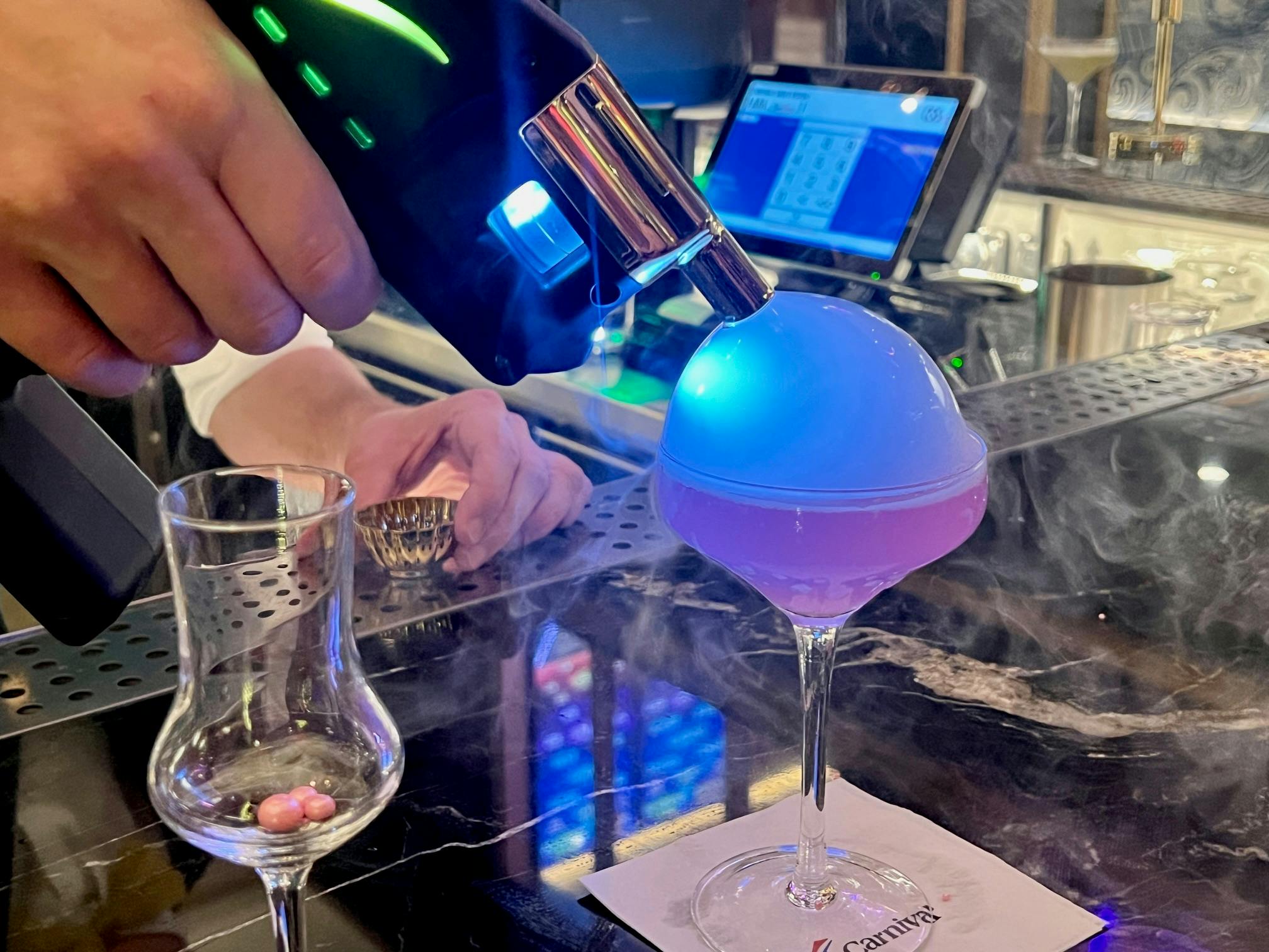 Photos of Carnival Jubilee Cruise Ship