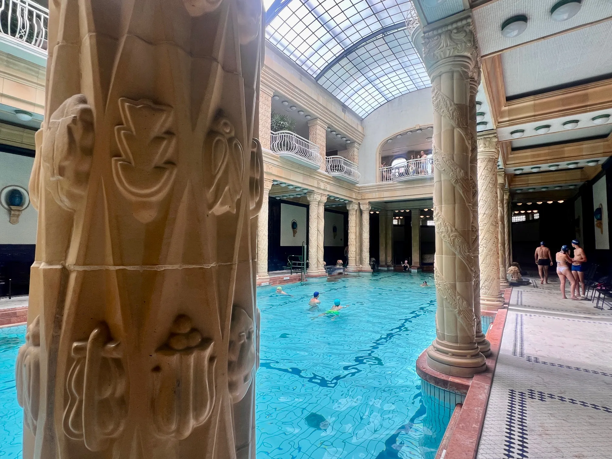 Visiting the Baths in Budapest: What You Need to Know - Cruise Critic