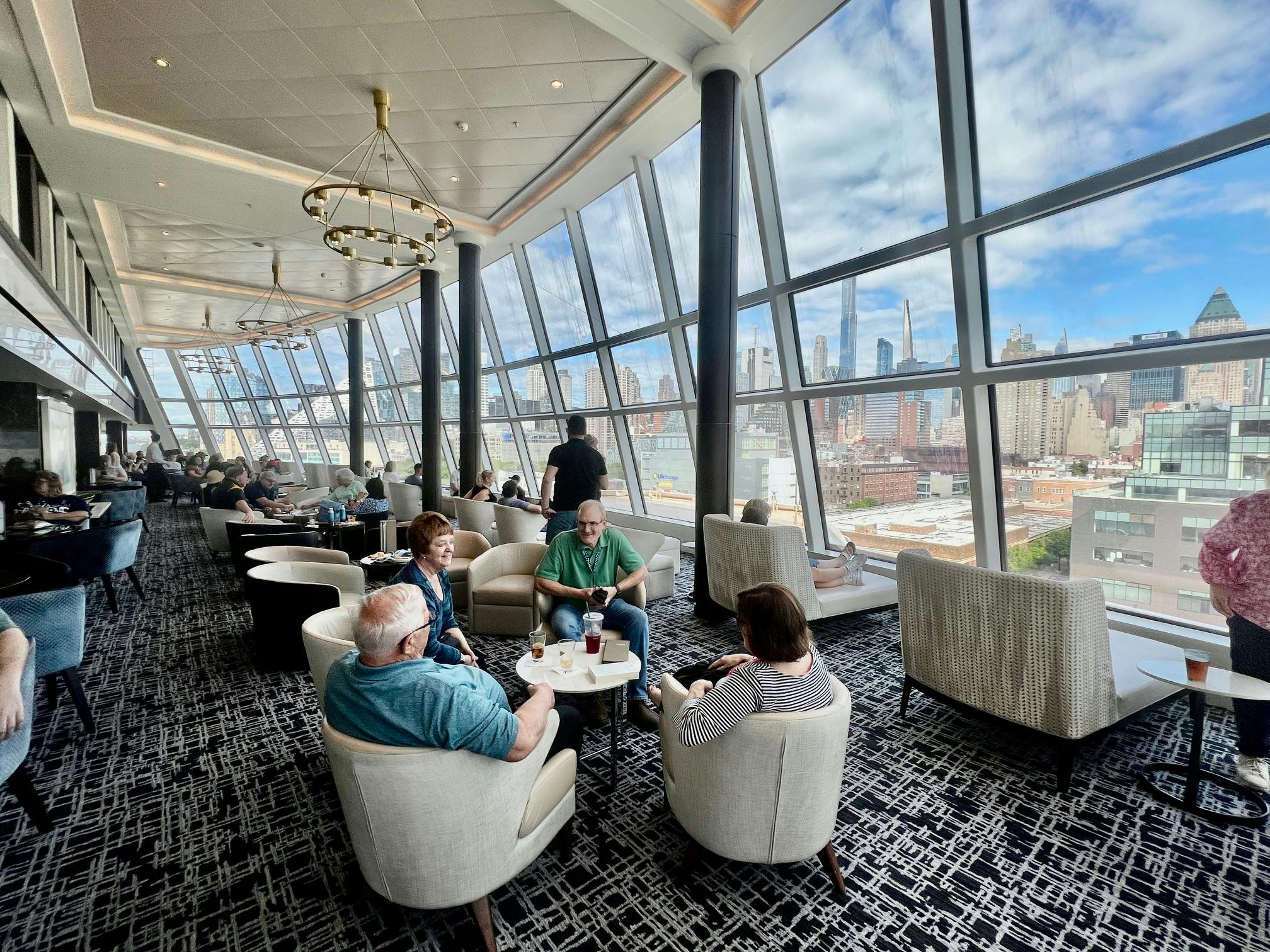 Photos of Norwegian Joy