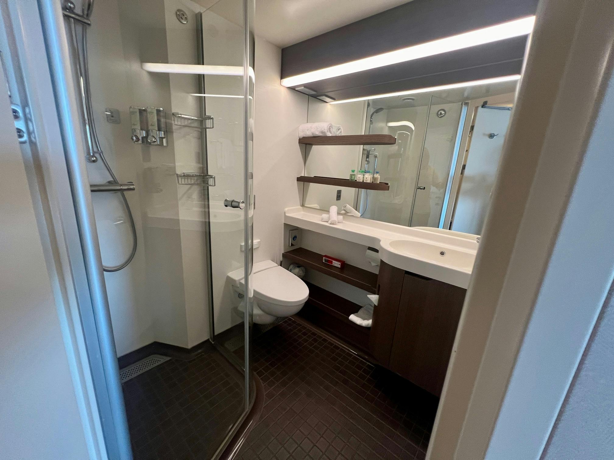 Norwegian Joy Cabins & Staterooms on Cruise Critic