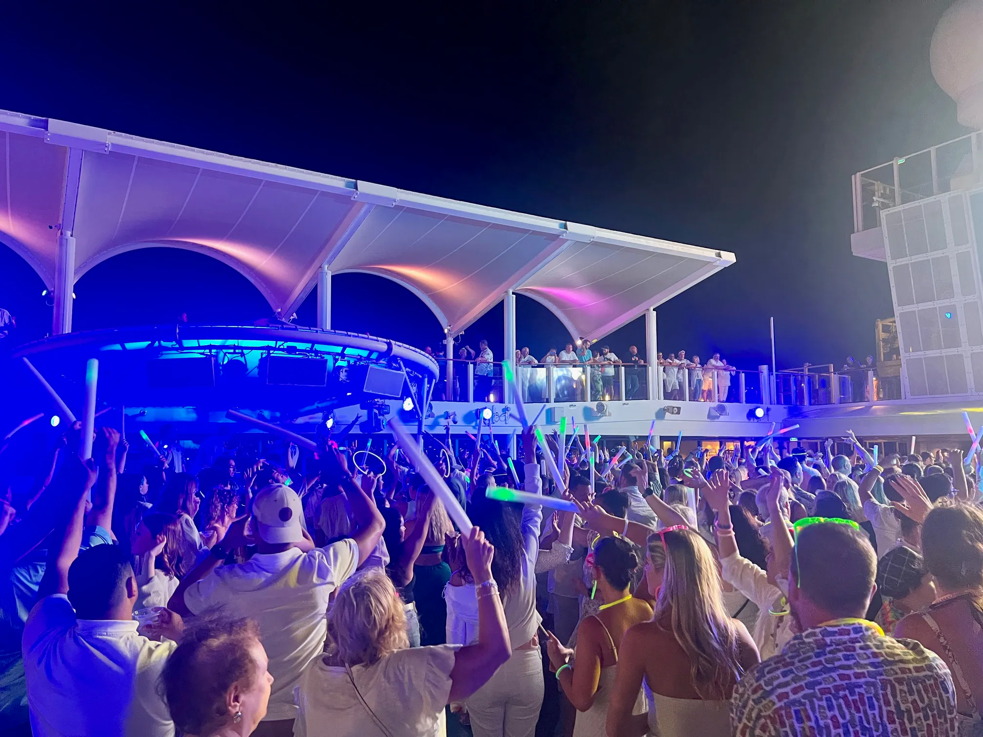 Looking for things to do on Norwegian Joy? See what cruise experts had ...