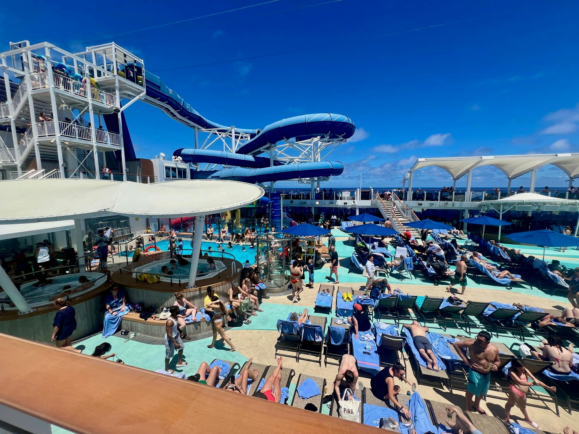 Photos of Norwegian Joy