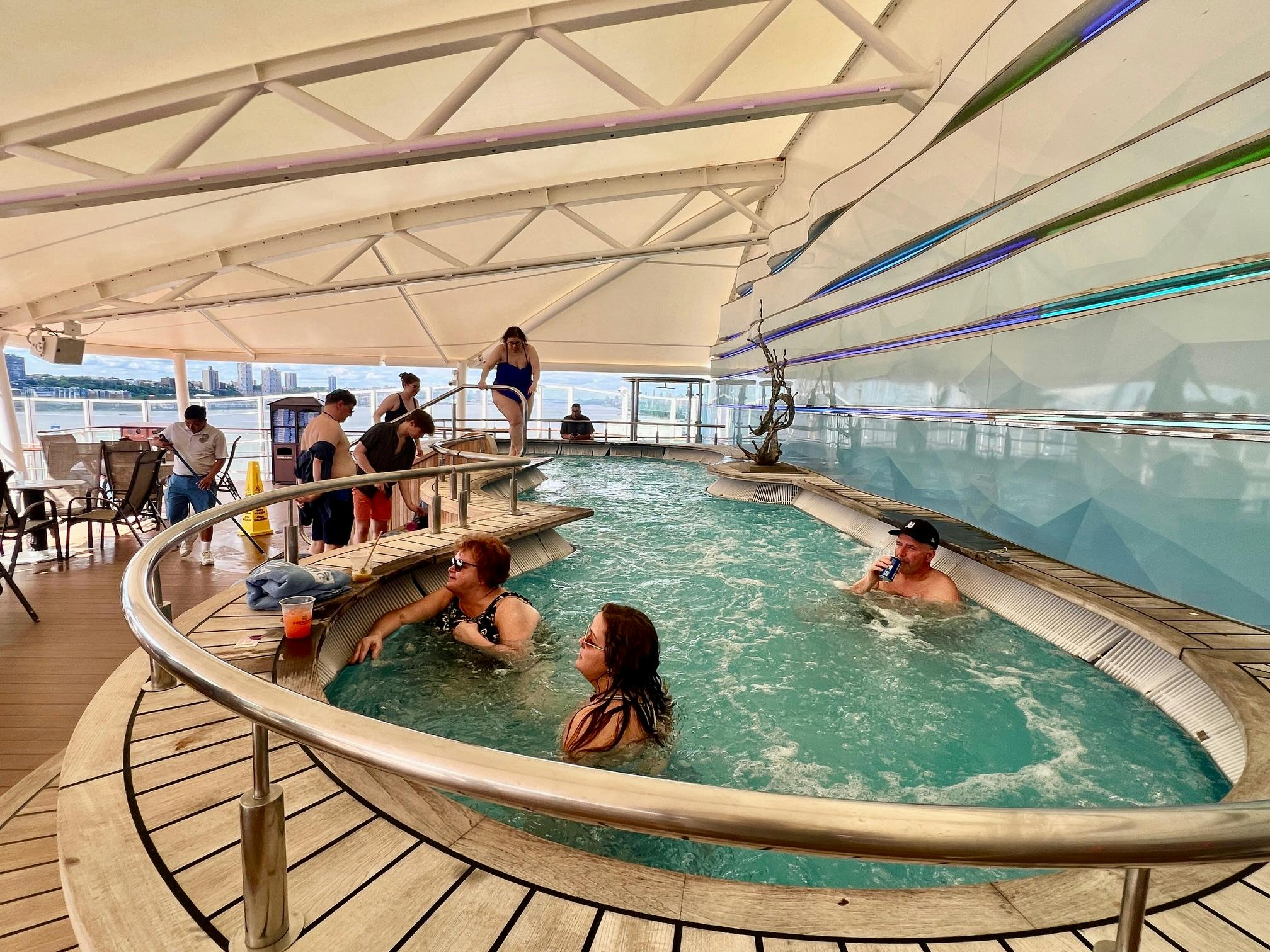 Photos of Norwegian Joy