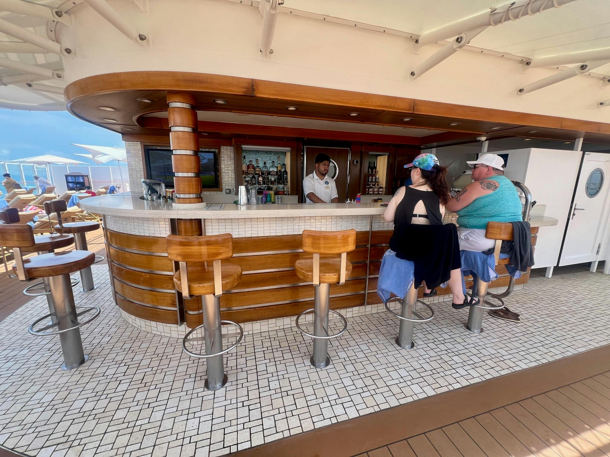 Is The Haven On Norwegian Cruise Line Worth It?