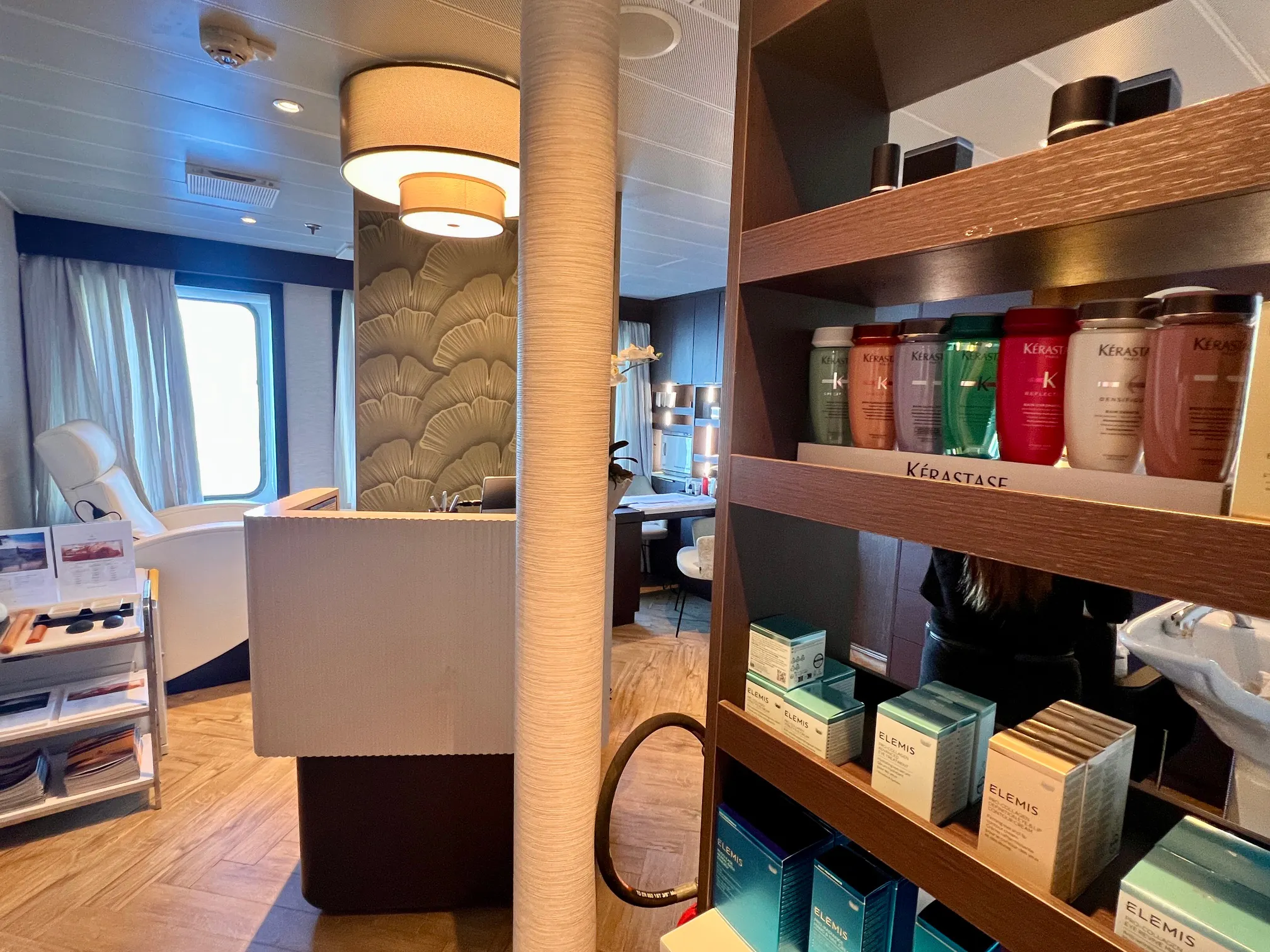 Windstar's Wind-Class Refurbishments: What to Expect - Cruise Critic