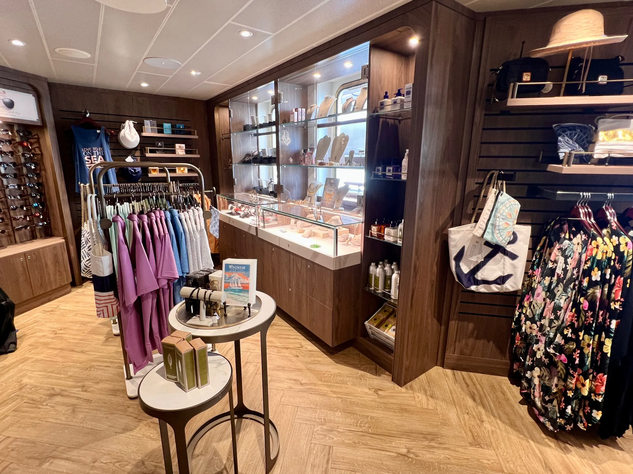 Windstar's Wind-Class Refurbishments: What to Expect - Cruise Critic