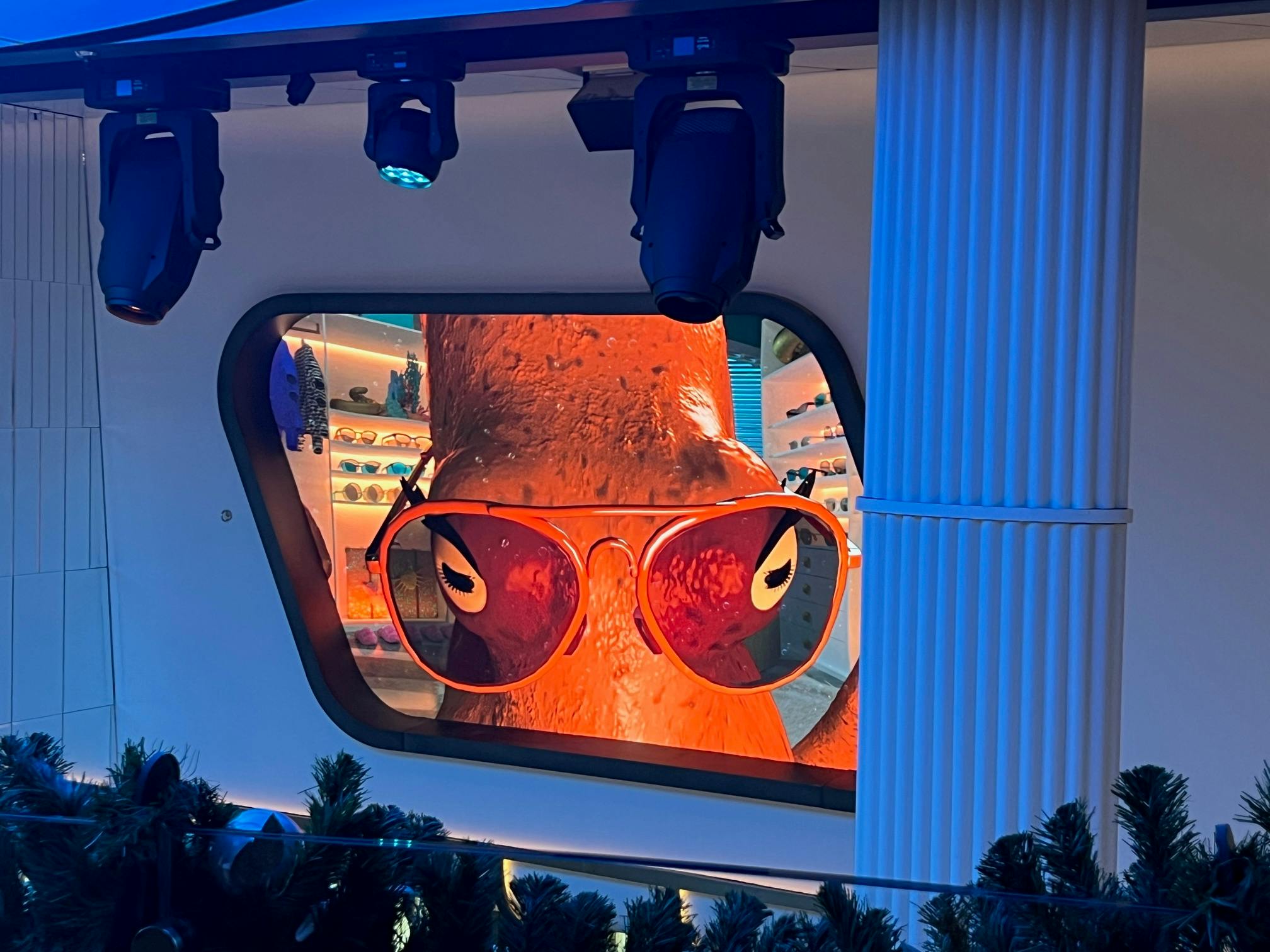 Photos of Carnival Jubilee Cruise Ship