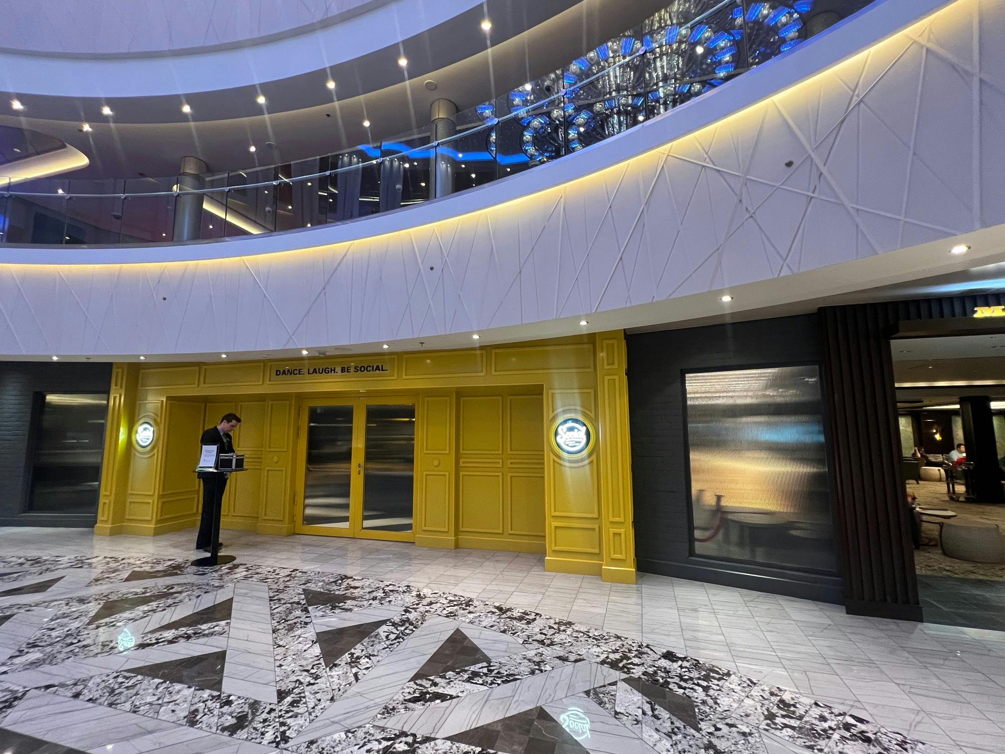 Photos of Norwegian Joy