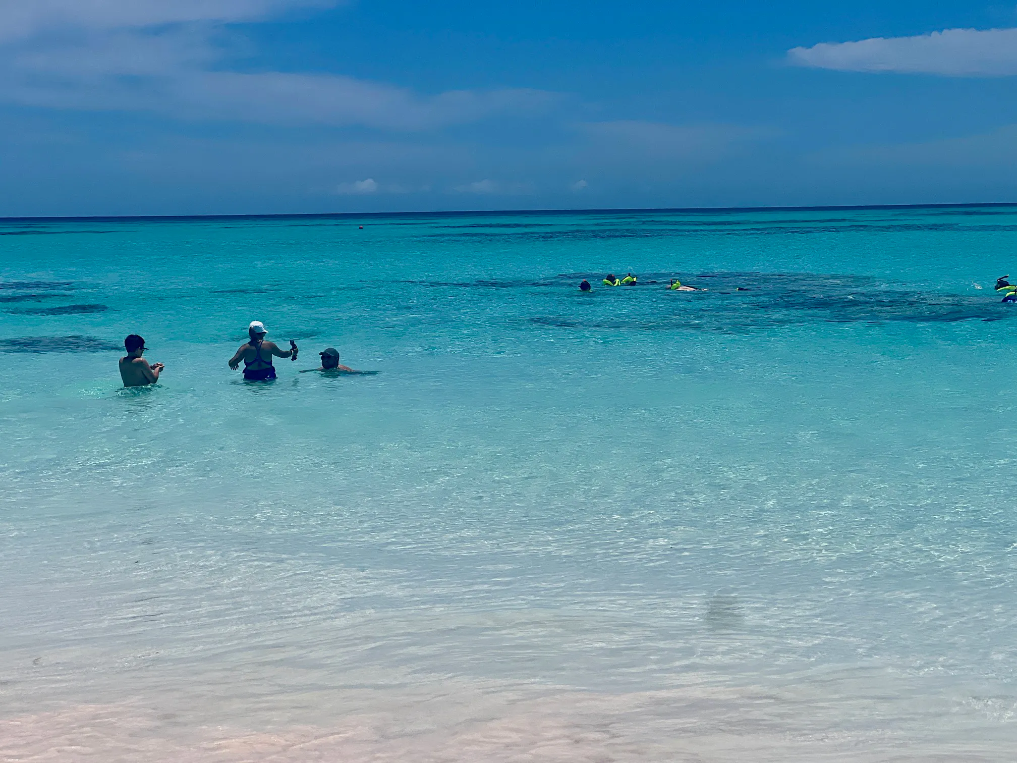 Shore Excursion Age Restrictions on a Cruise and What to Do About Them