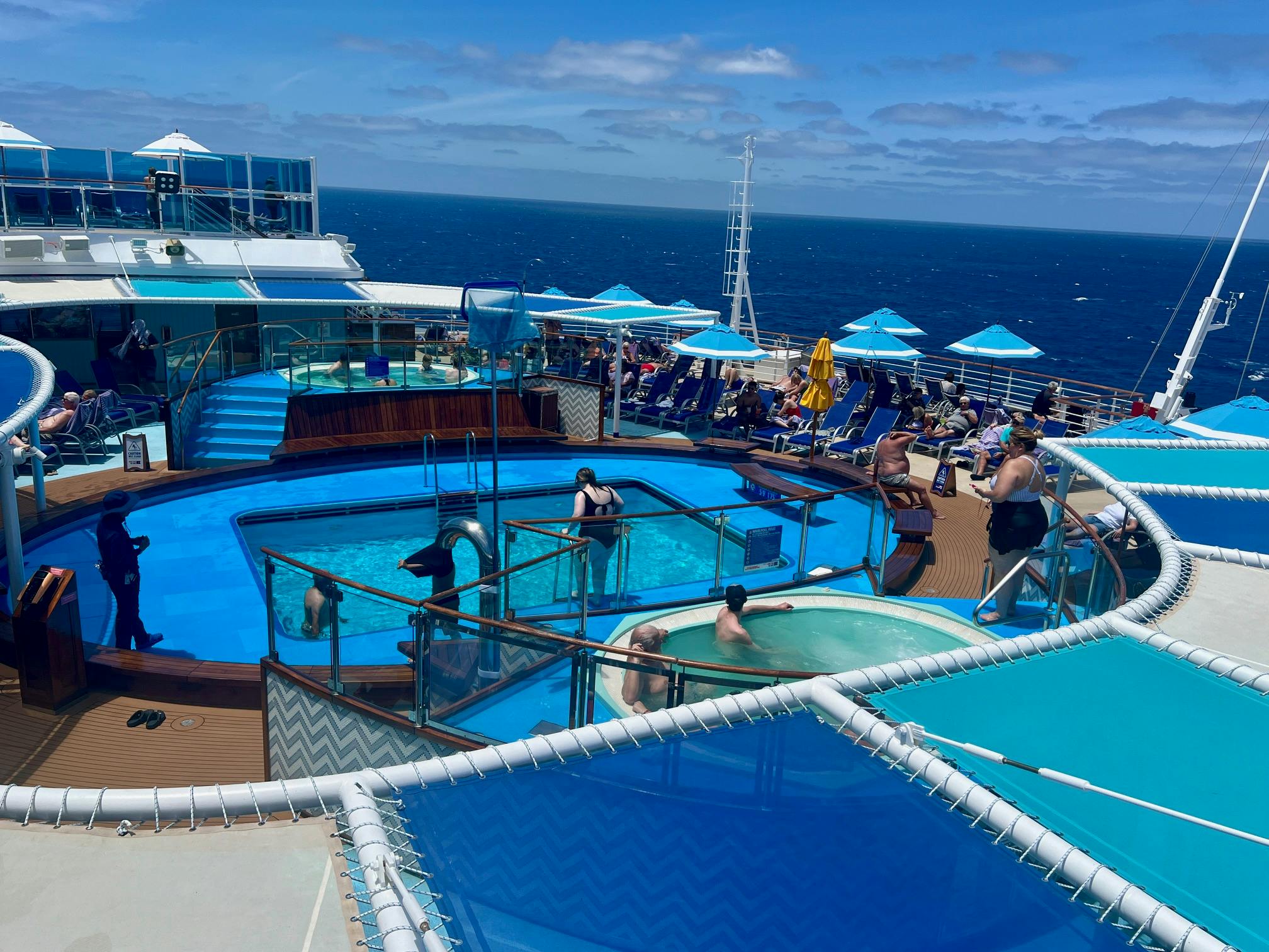 Carnival Firenze Activities, Entertainment & Amenities for Kids ...