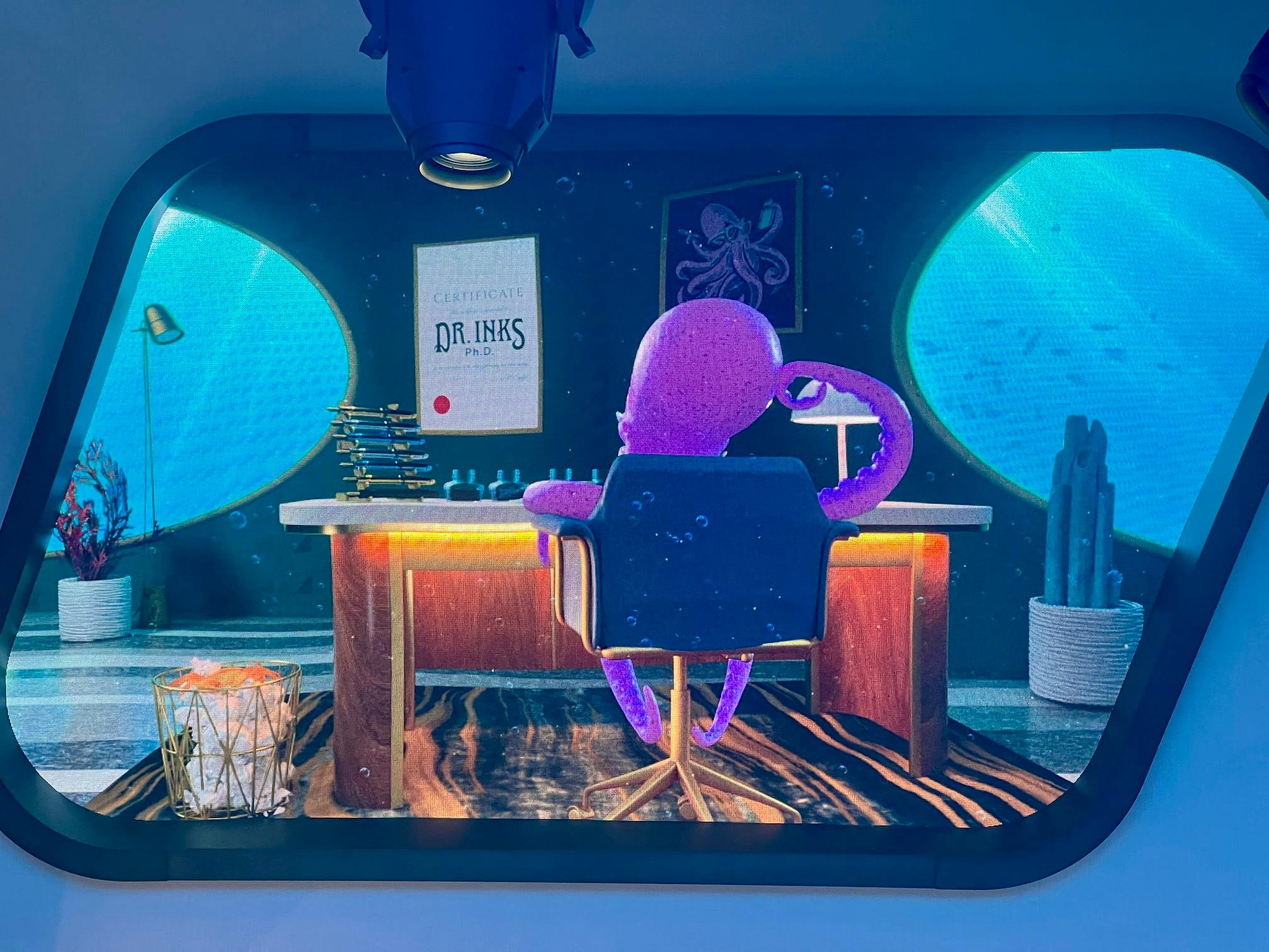 Photos of Carnival Jubilee Cruise Ship