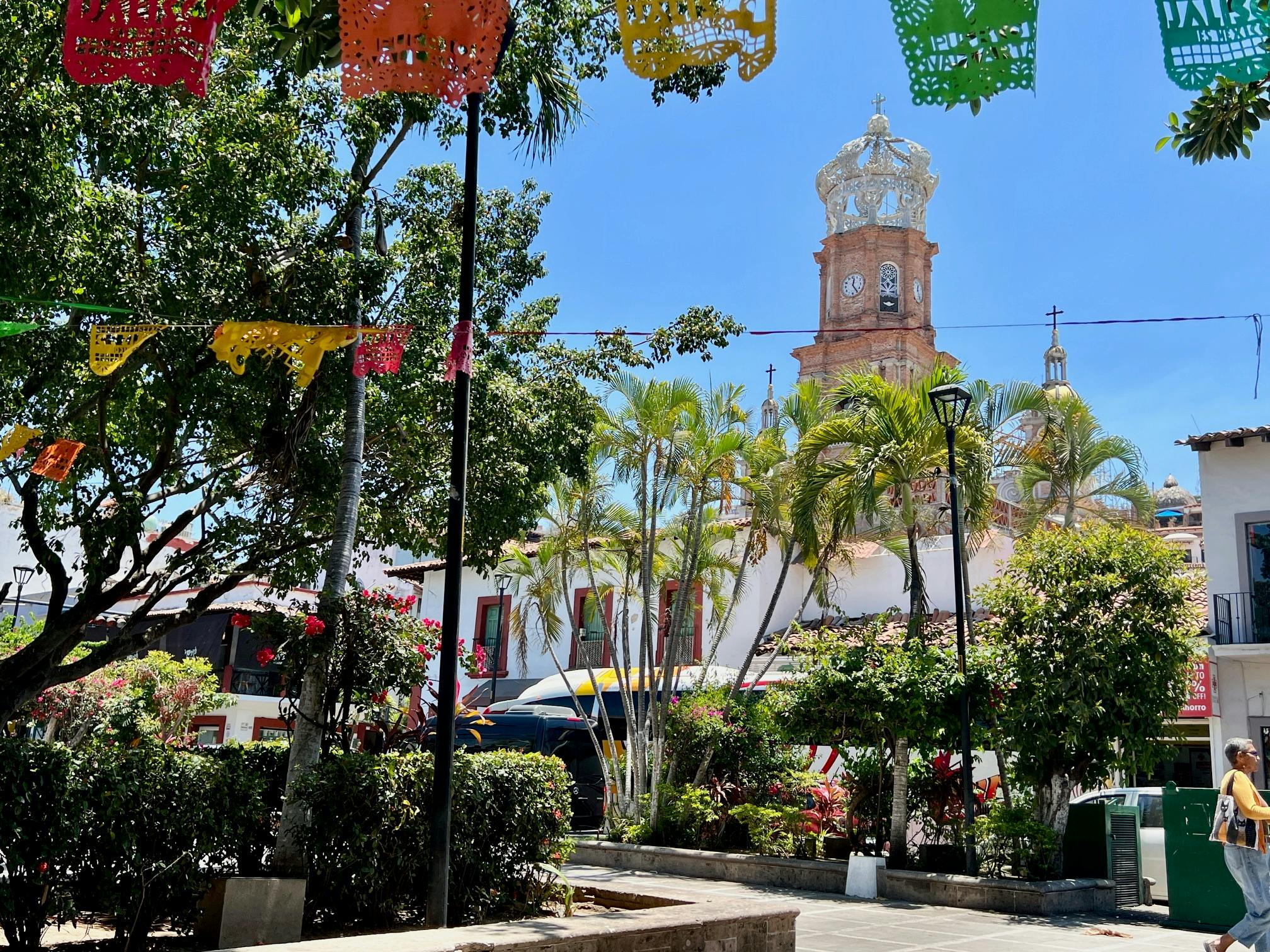 5 Best Reasons to Get Off Your Cruise Ship in Puerto Vallarta, Mexico ...