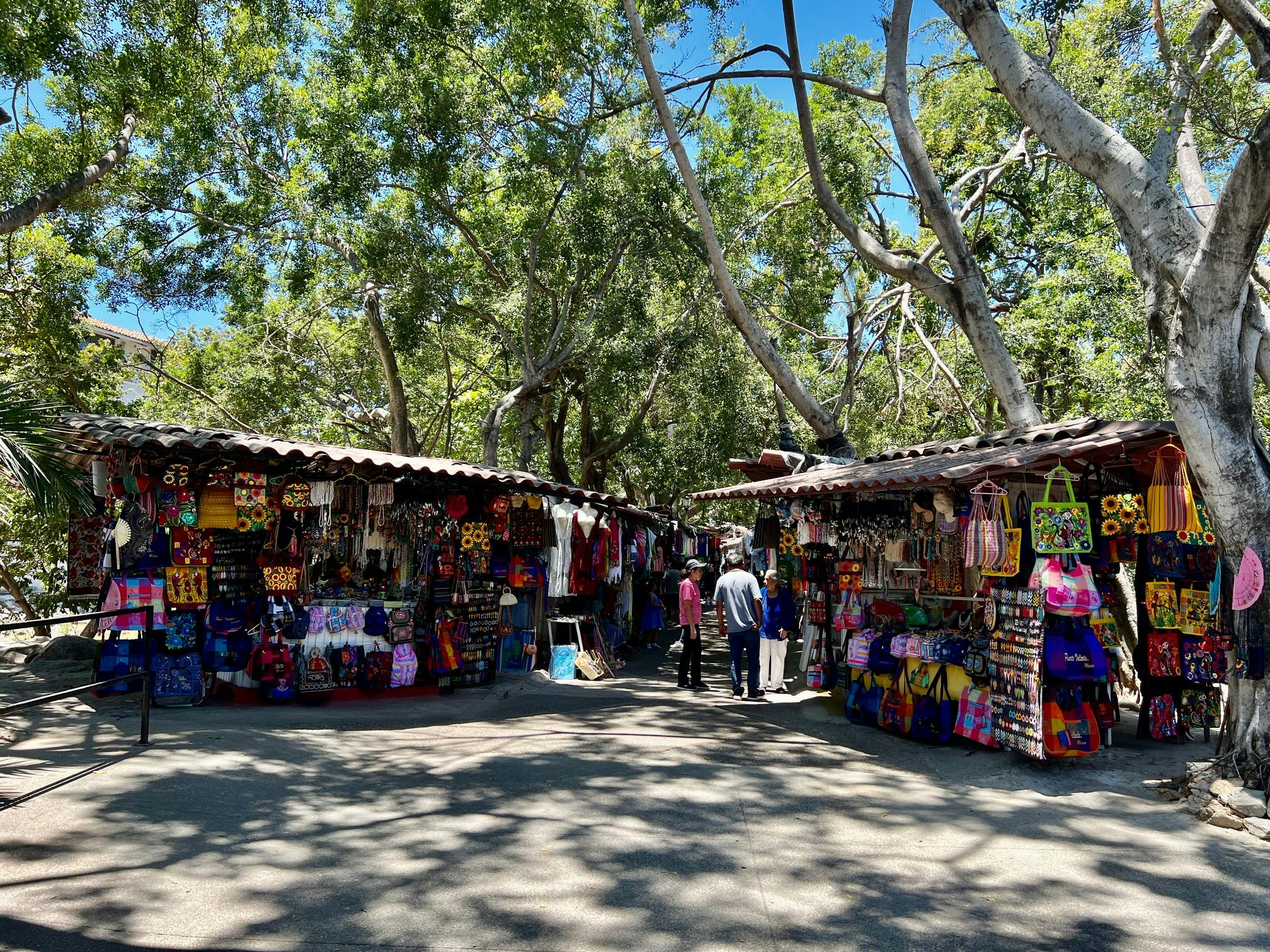 5 Best Reasons to Get Off Your Cruise Ship in Puerto Vallarta, Mexico