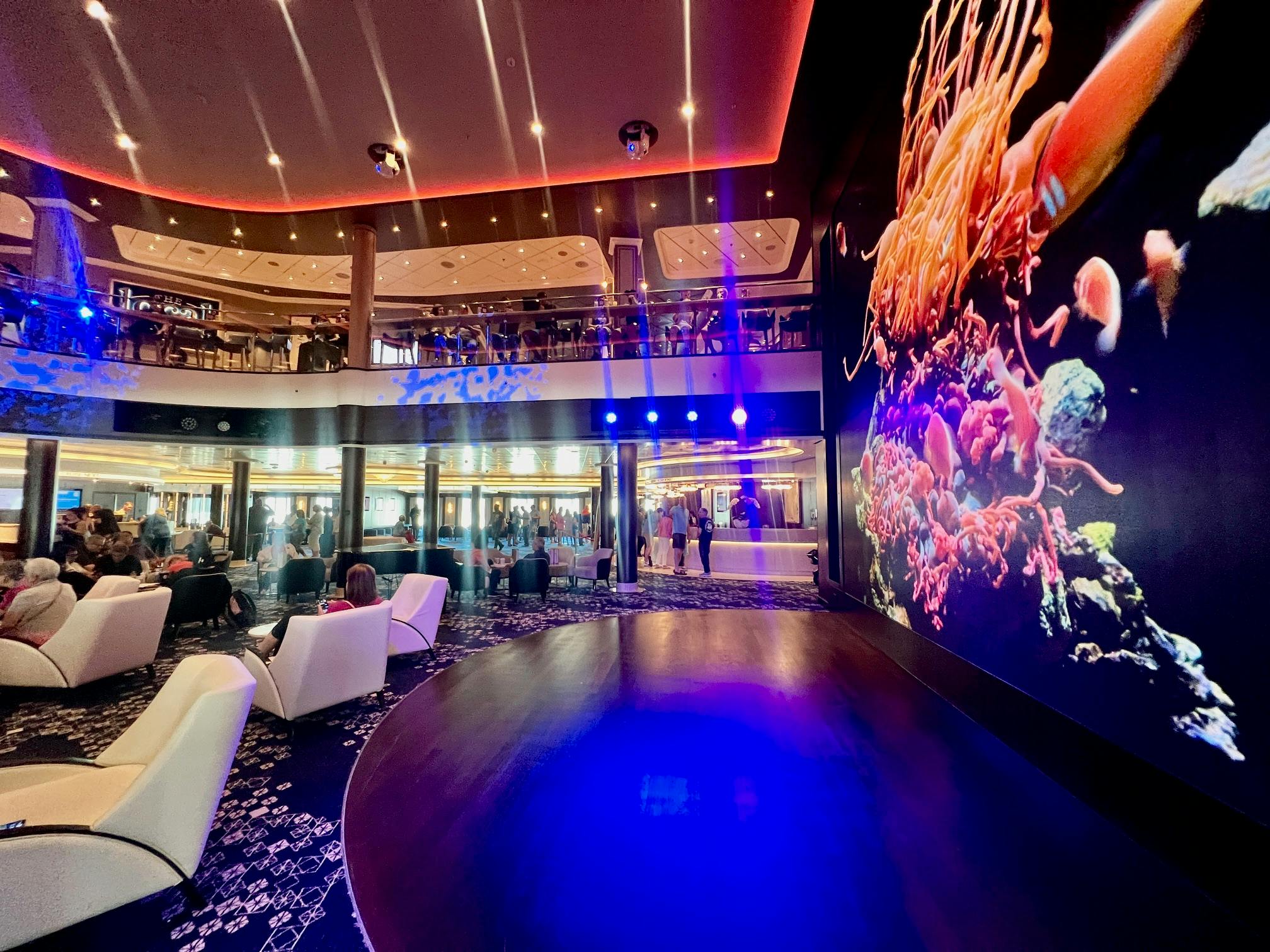 Looking for things to do on Norwegian Joy? See what cruise experts had ...