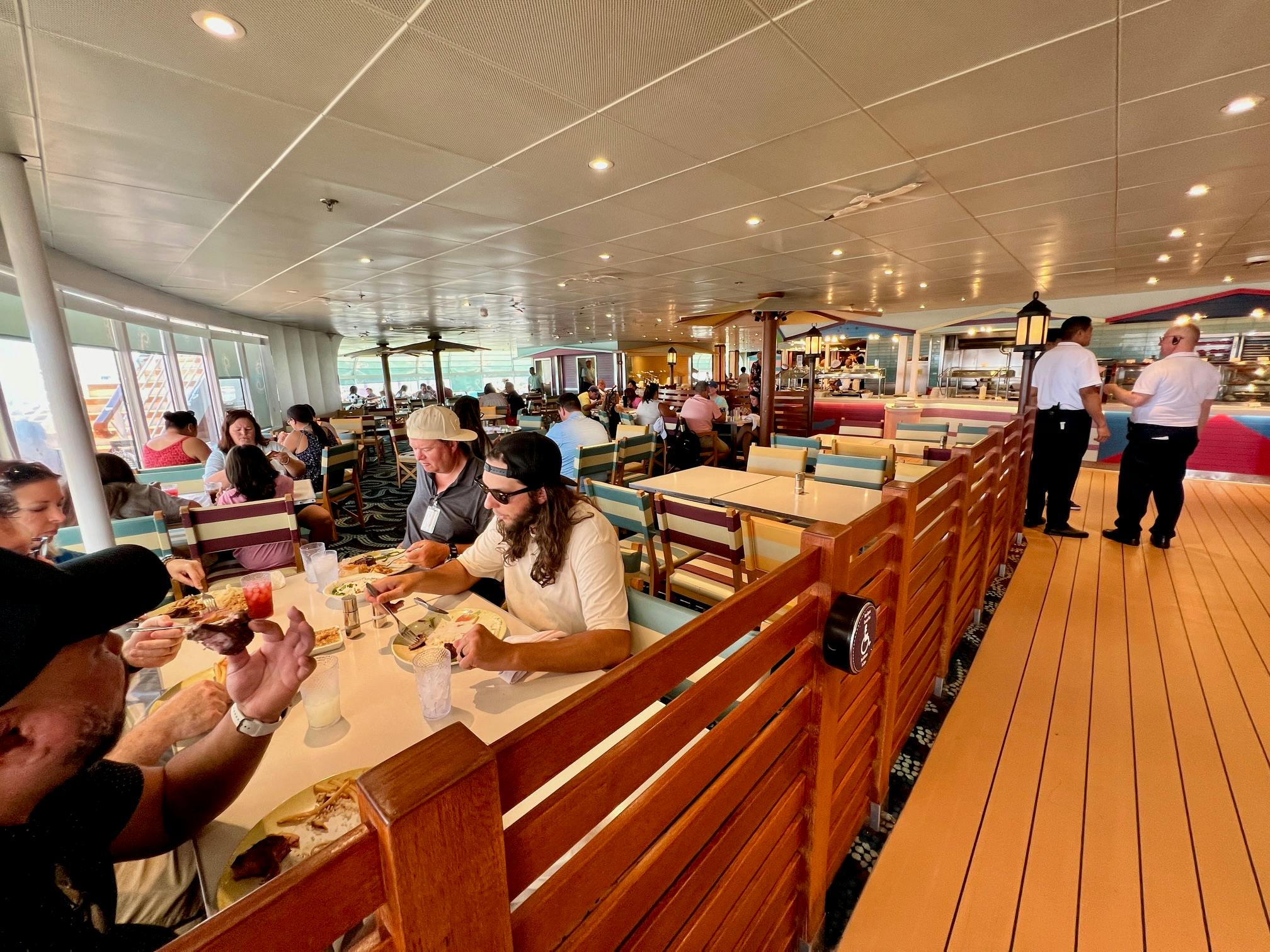 11 Cruise Mistakes You're Still Making