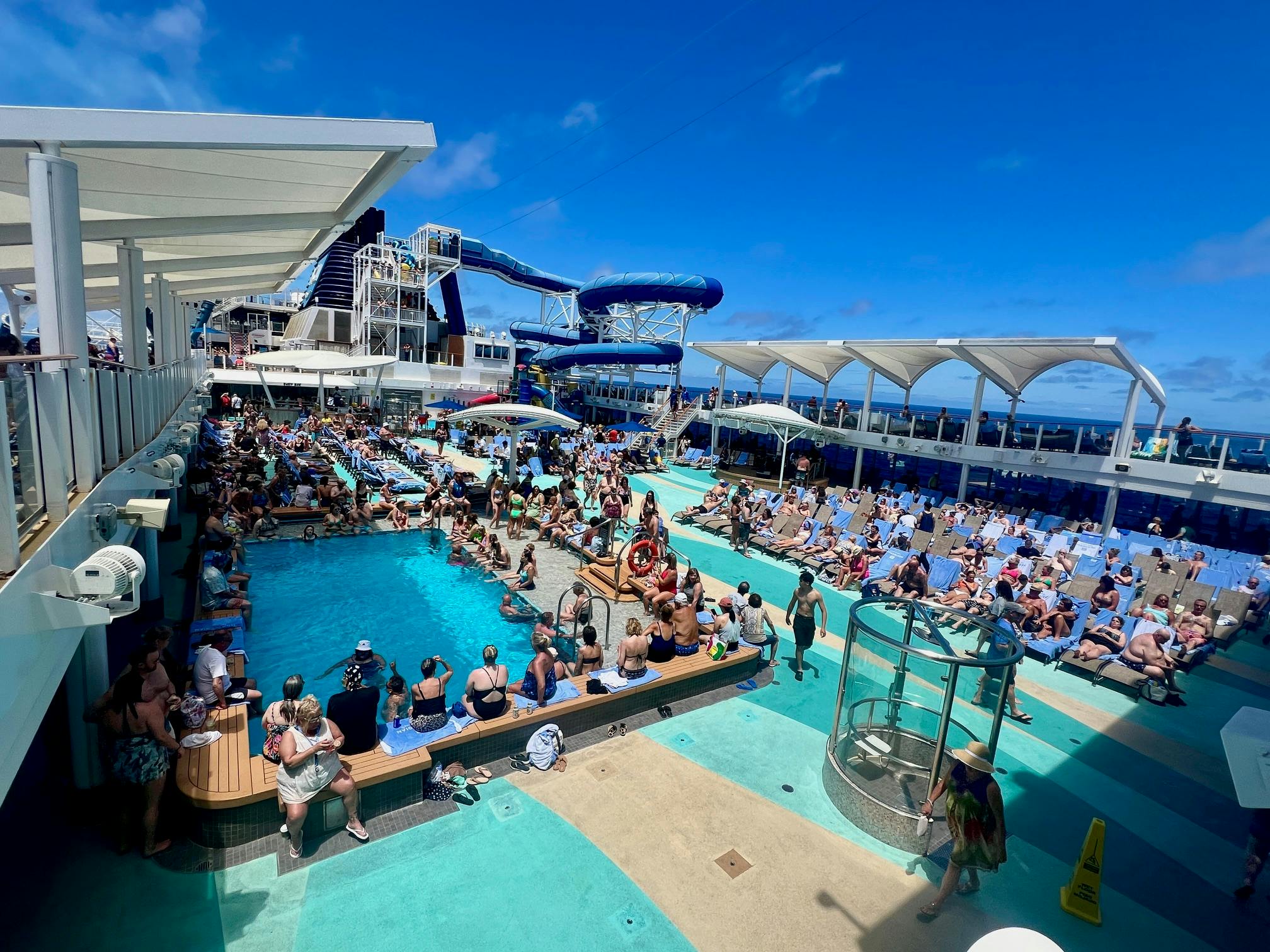 Norwegian Joy Cruise Ship | First-hand Expert Review