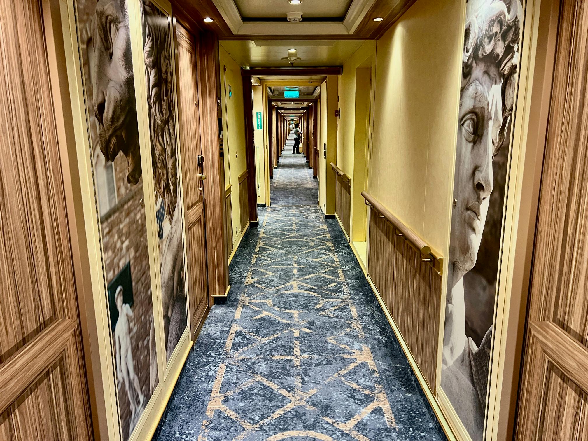 Carnival Firenze Cruise Ship Review | First-hand Expert Review