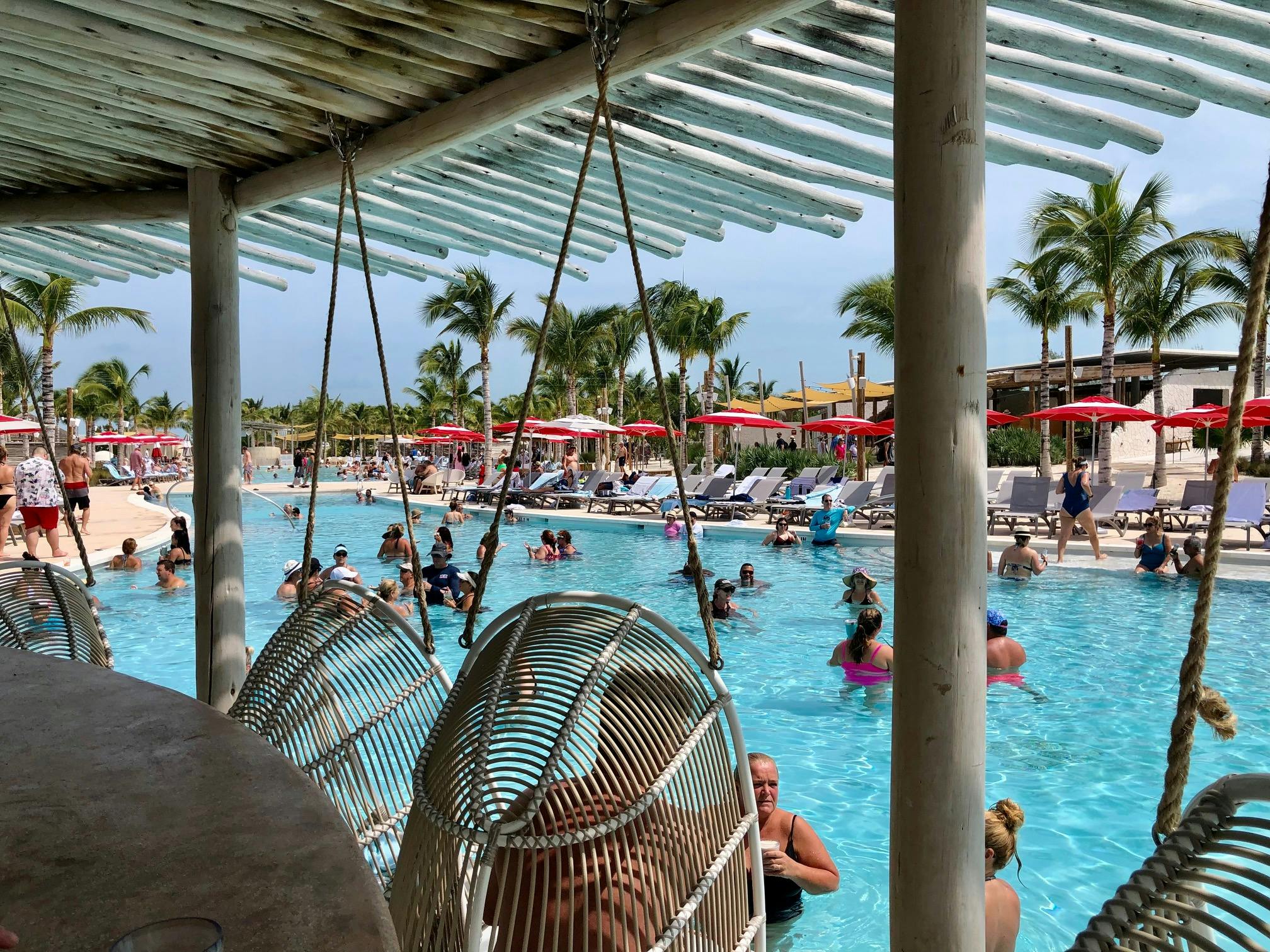 The Beach Club at Bimini: What You Can Expect From Virgin Voyages ...