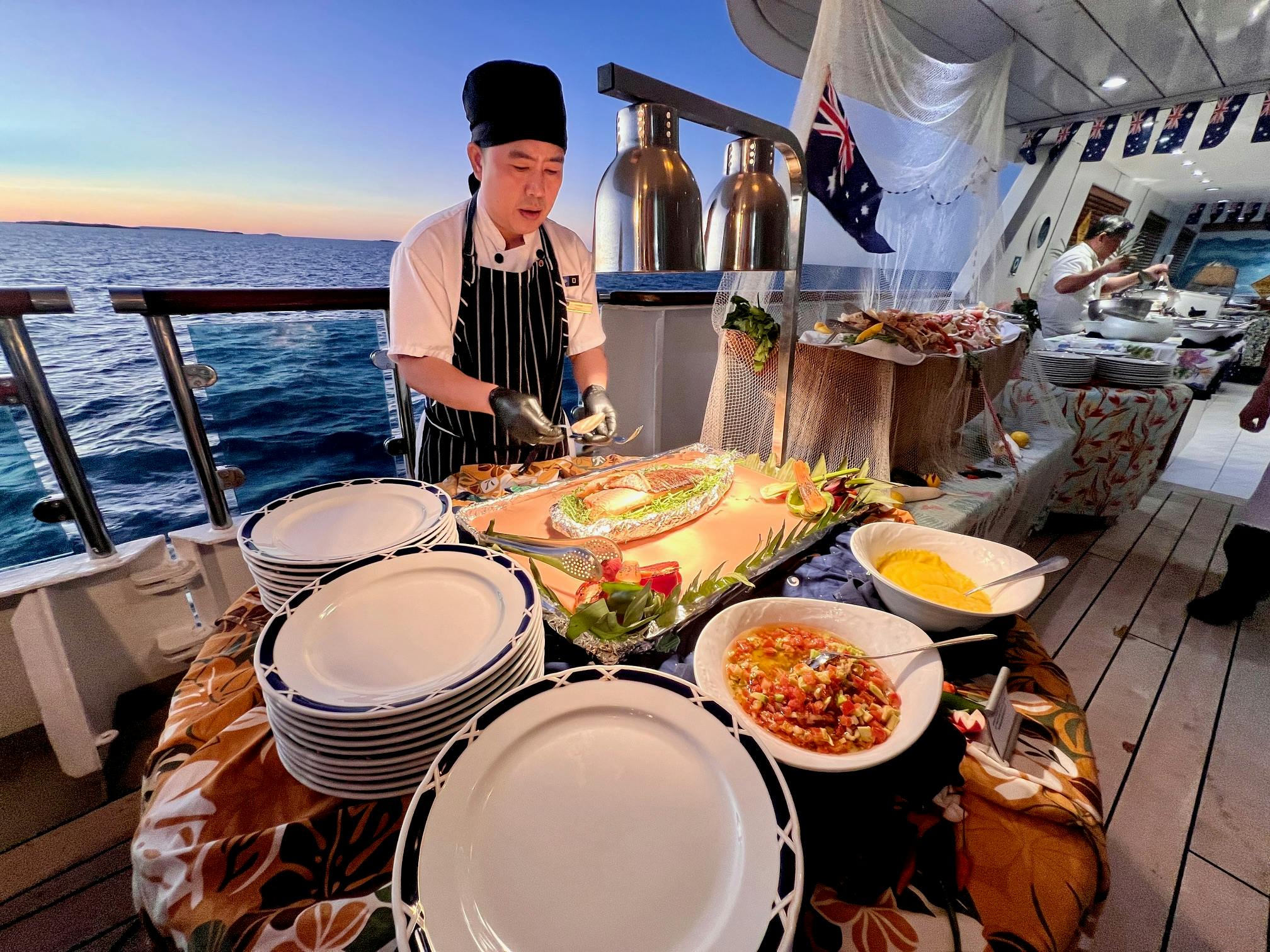 Lindblad Expeditions National Geographic Orion Cruise: Expert Review (2023)