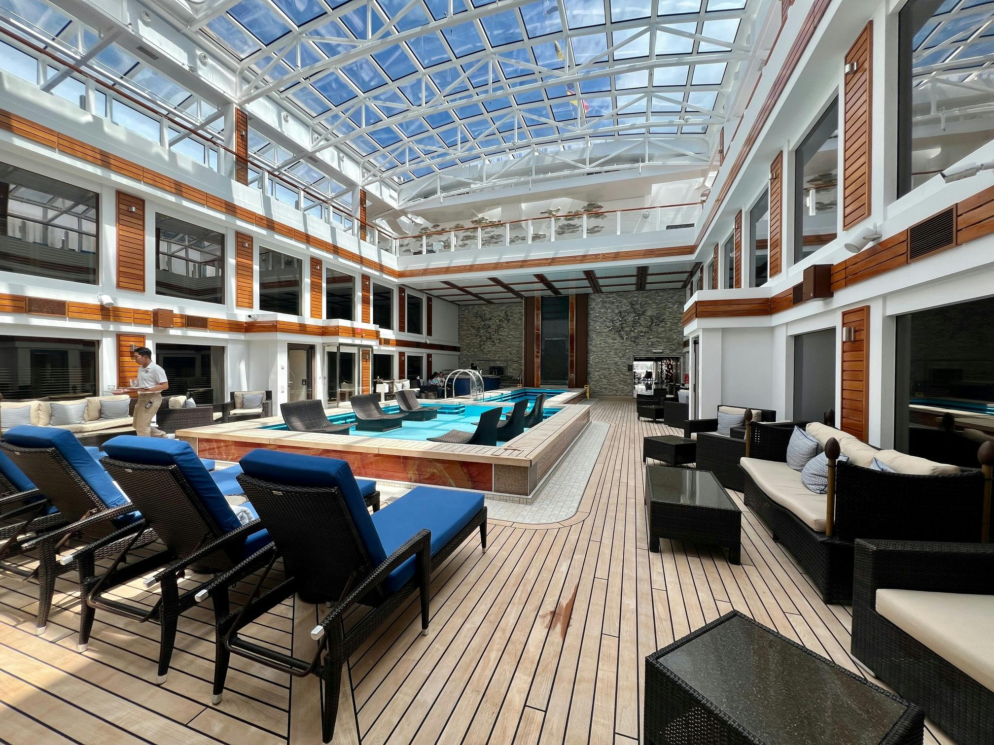 Is The Haven On Norwegian Cruise Line Worth It?