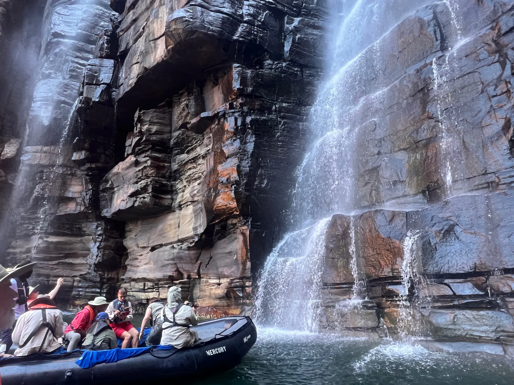 Is a Cruise to Australia's Kimberley Worth It?