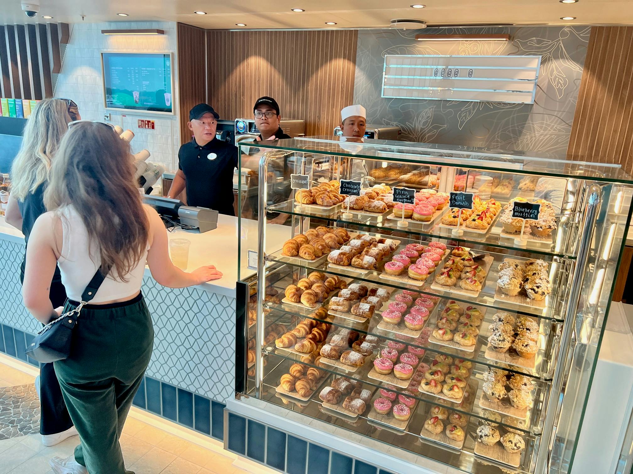 Photos of Icon of the Seas