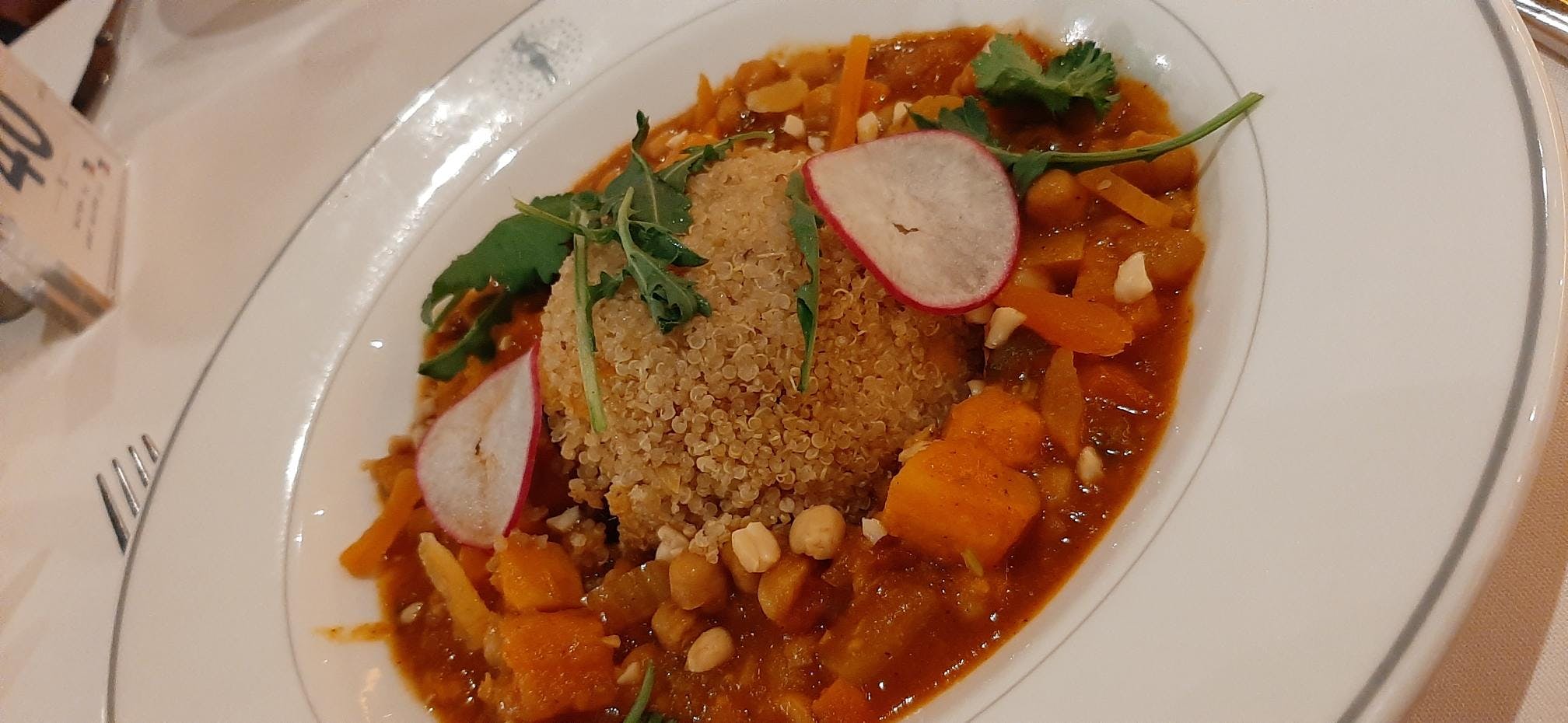 Bolette Dining: Restaurants & Food on Cruise Critic