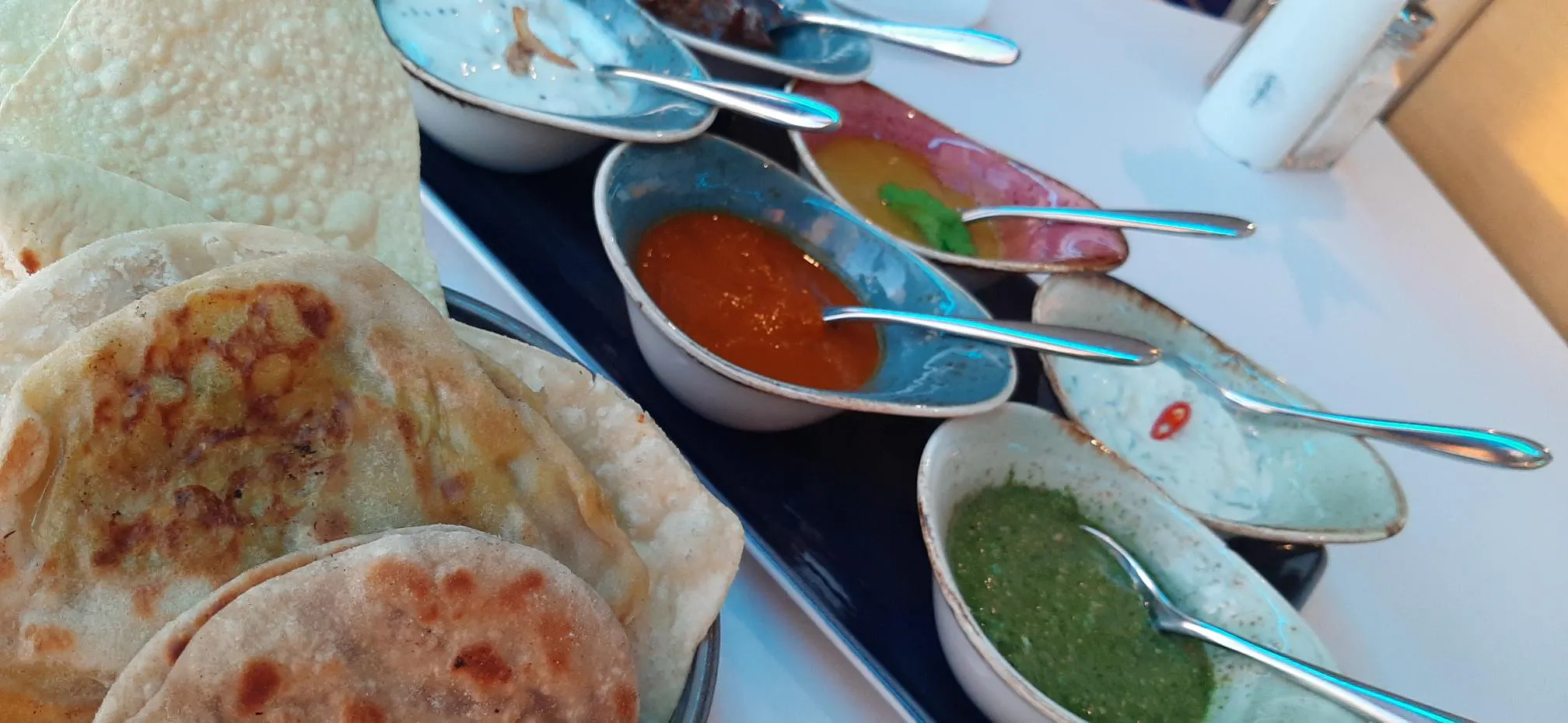 Bolette Dining: Restaurants & Food on Cruise Critic