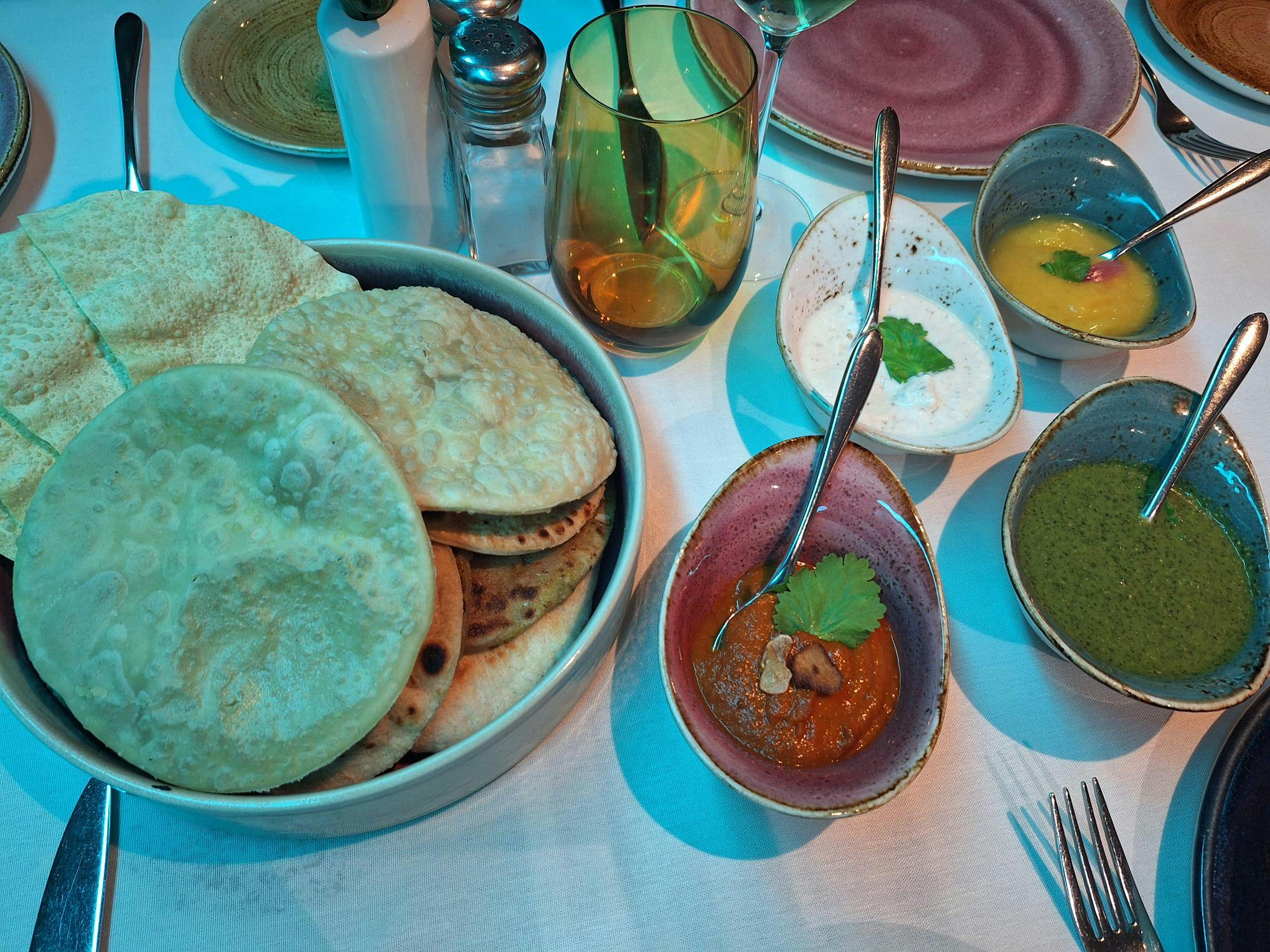 Bolette Dining: Restaurants & Food on Cruise Critic