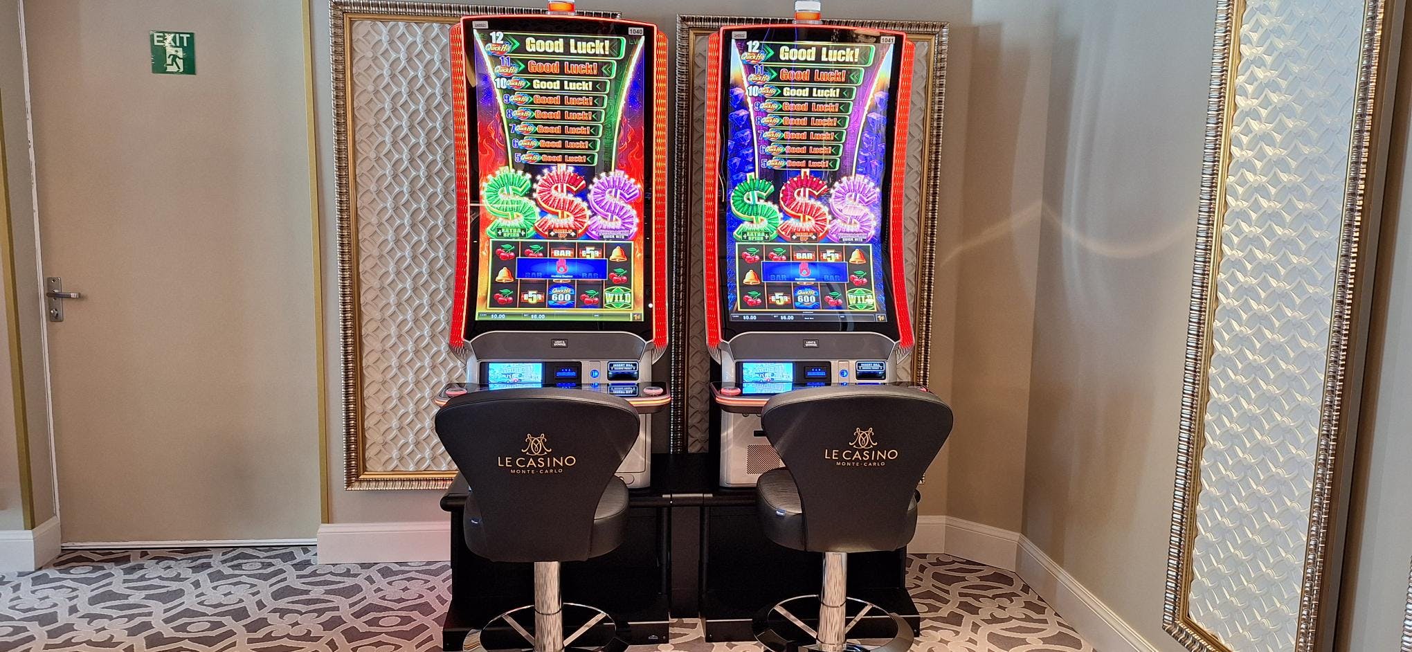 Casinos on Crystal Cruises -- What to Expect