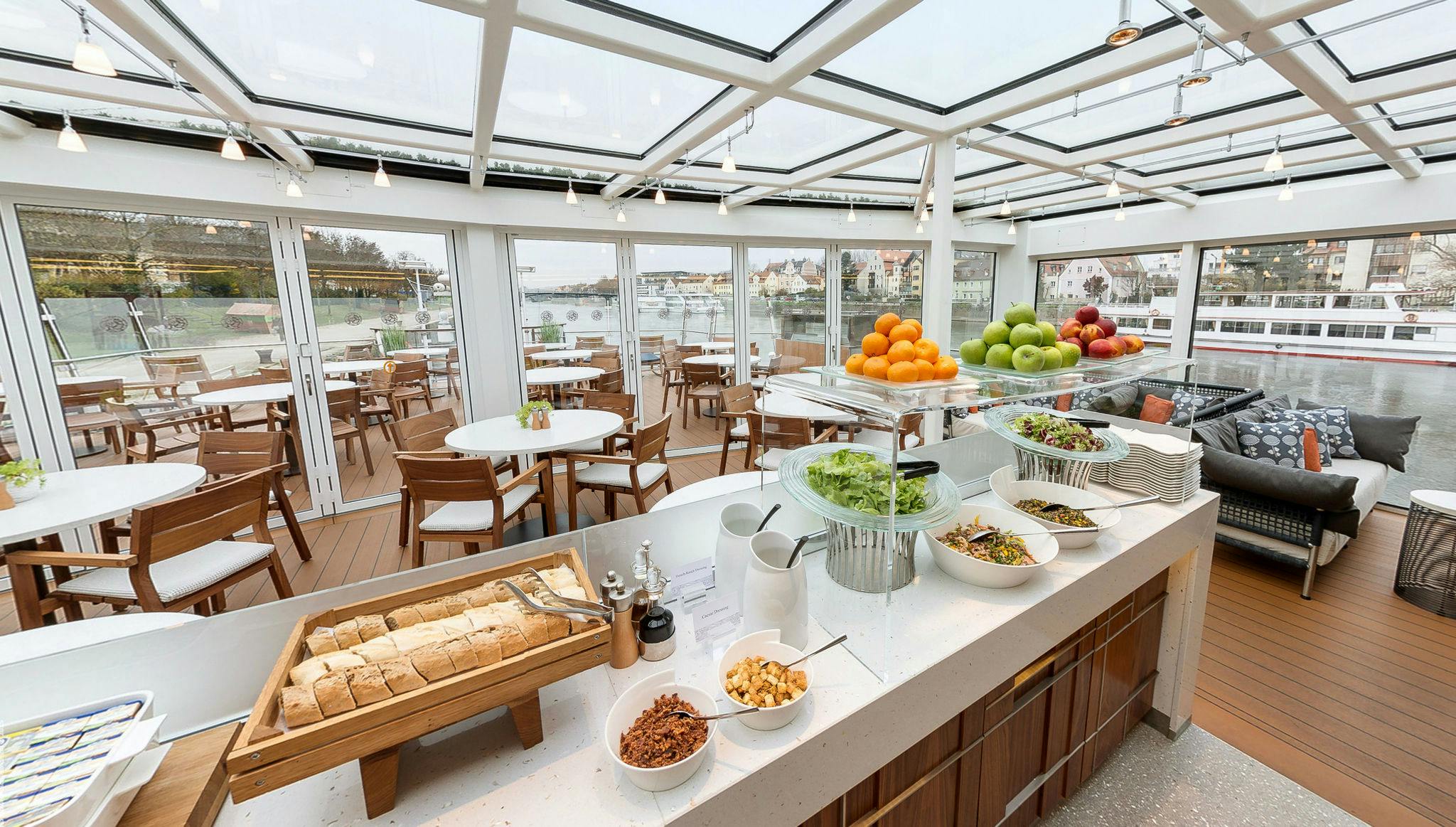 Discover Europe The Viking Way