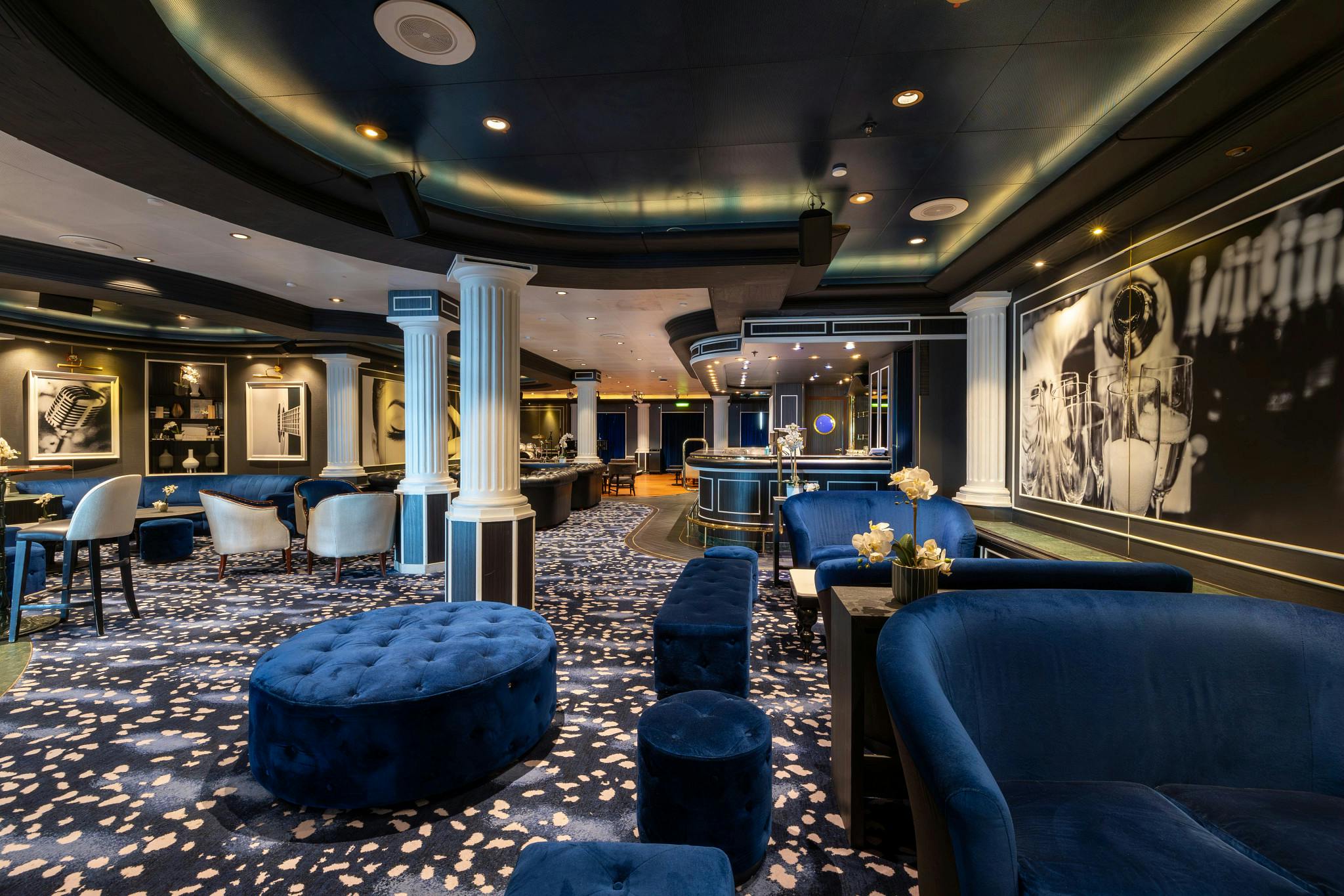 I Was One of the First to Board Carnival Encounter — Here’s Why It Will Continue to be a Hit ...