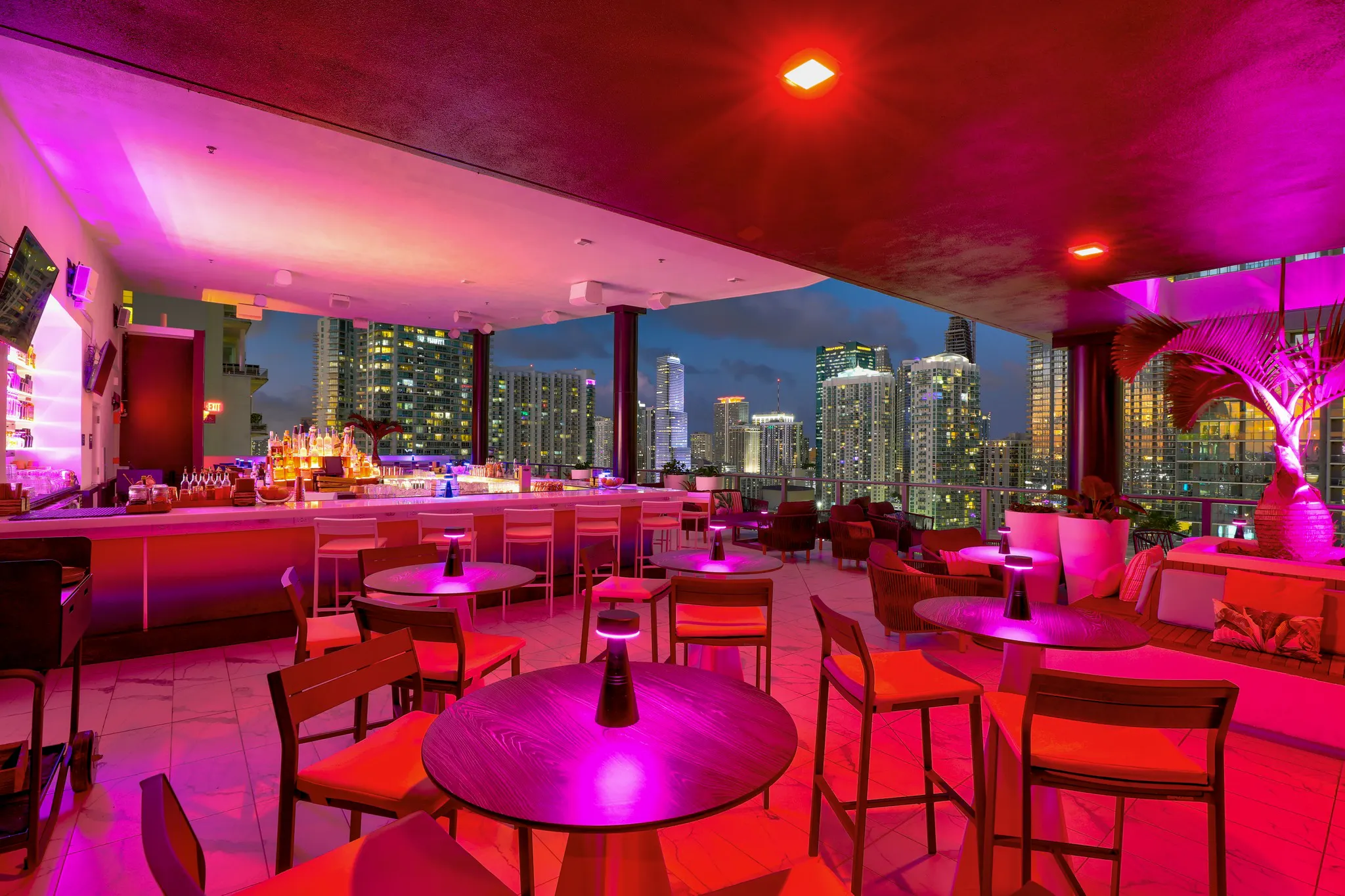 The Best Miami Nightlife Spots - Cruise Critic