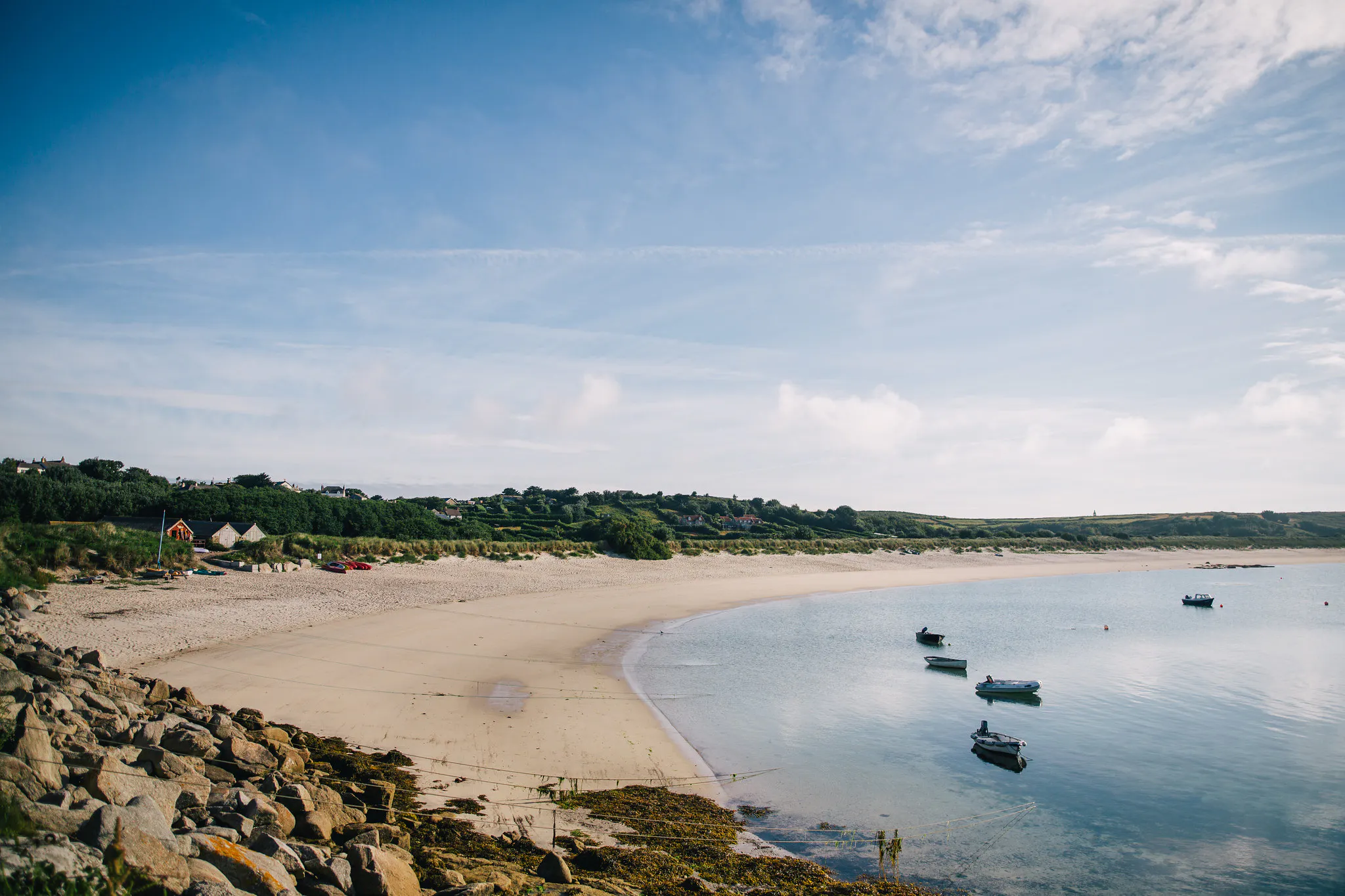 British Isles and Ireland Cruise Guide