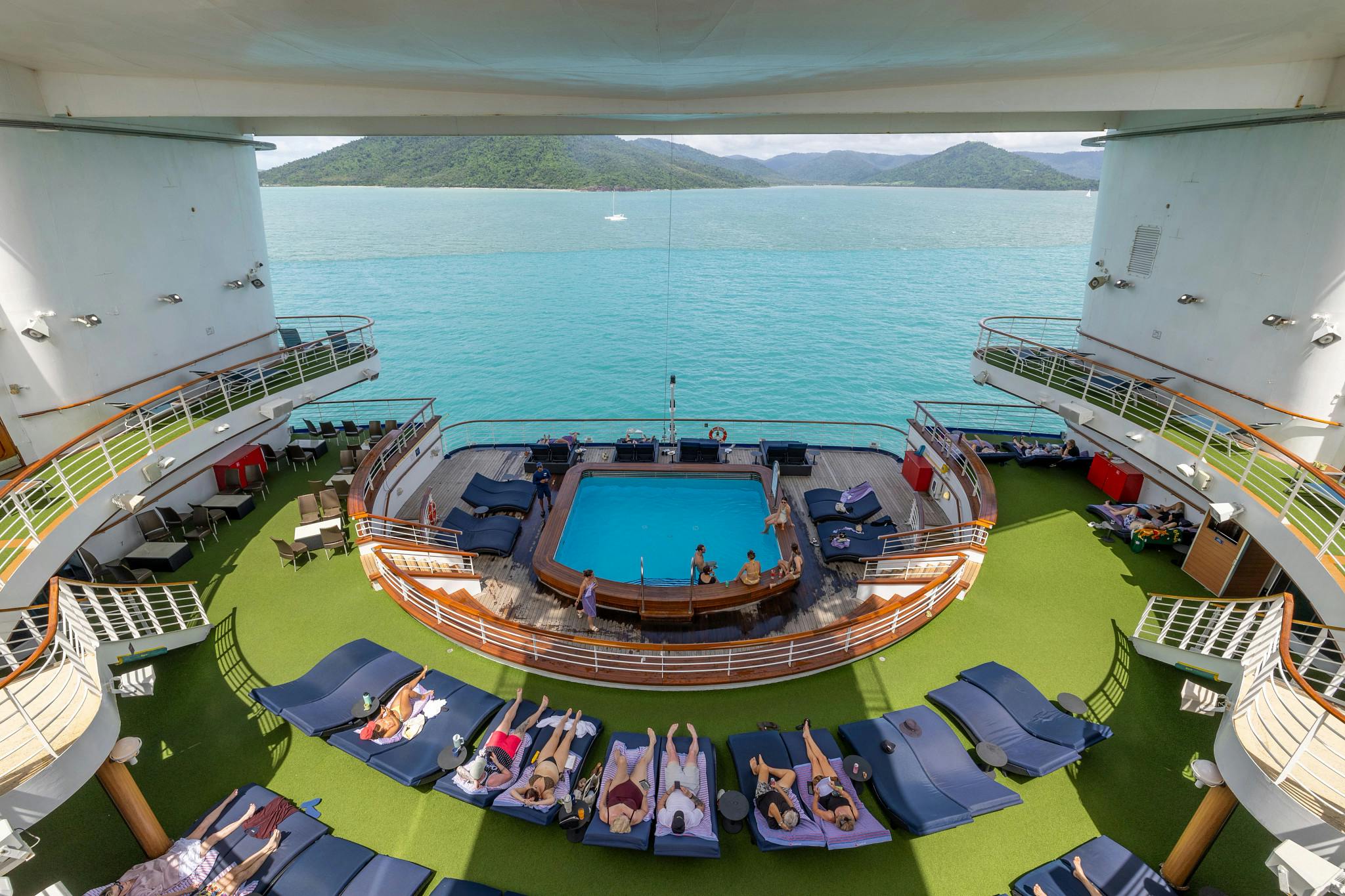 I Was One of the First to Board Carnival Encounter — Here’s Why It Will ...